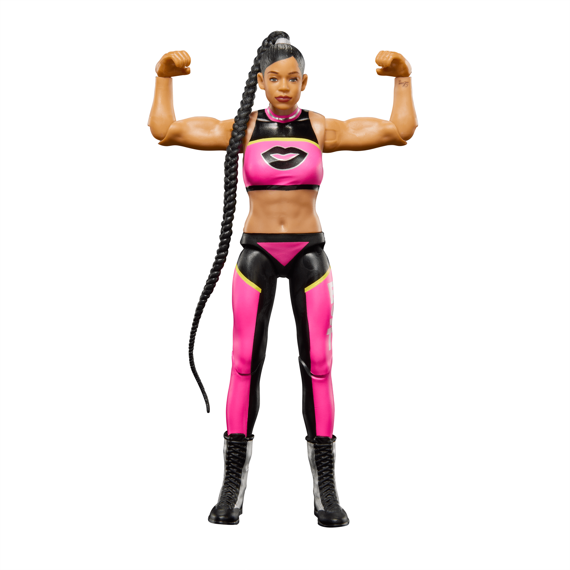 WWE Bianca Belair Action Figure | Mattel