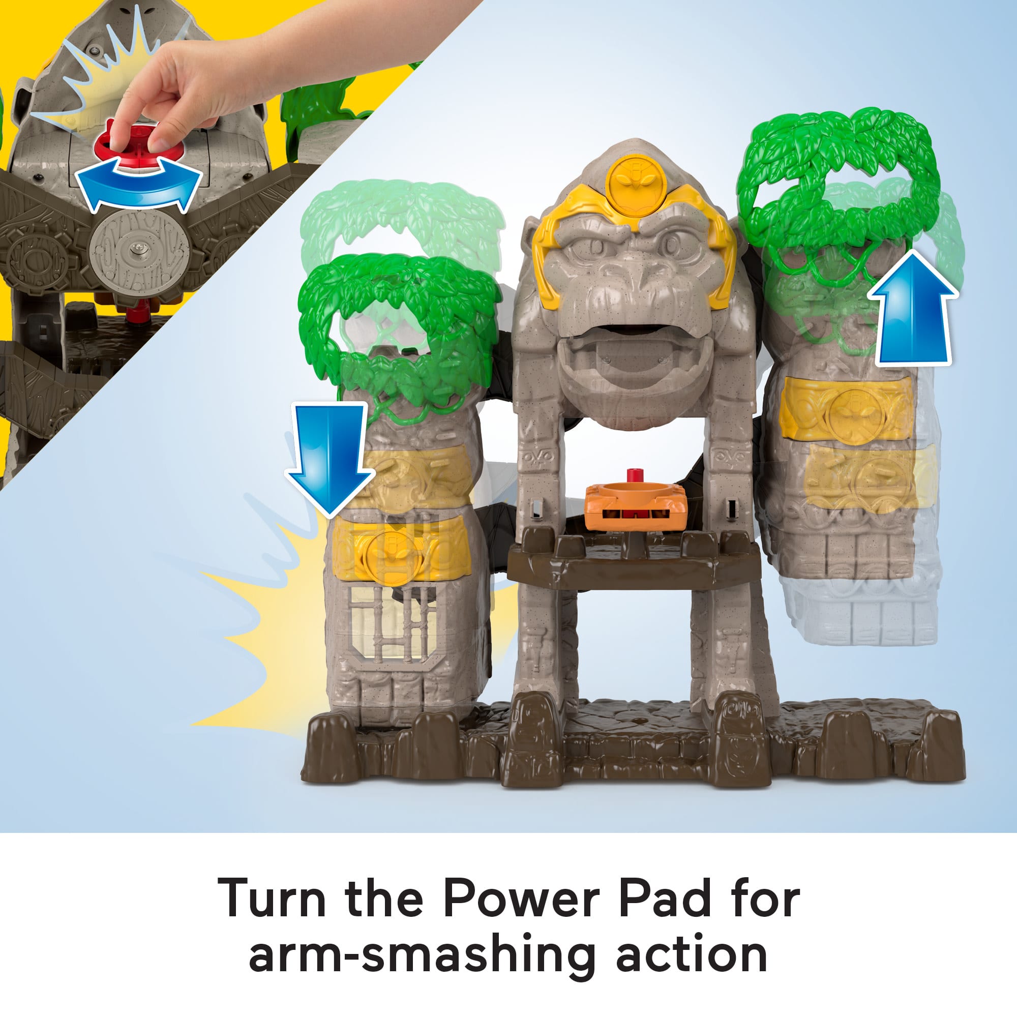 Imaginext playset store