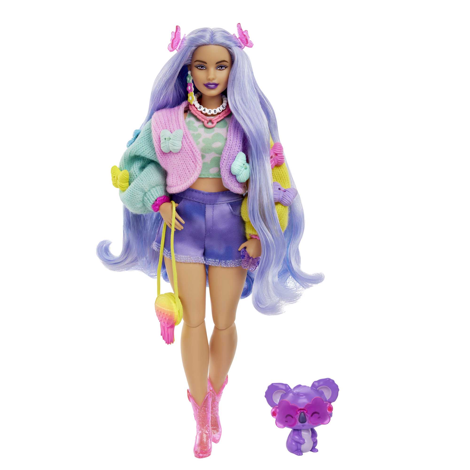 Barbie Doll Cartoon barbie-doll-cartoon
