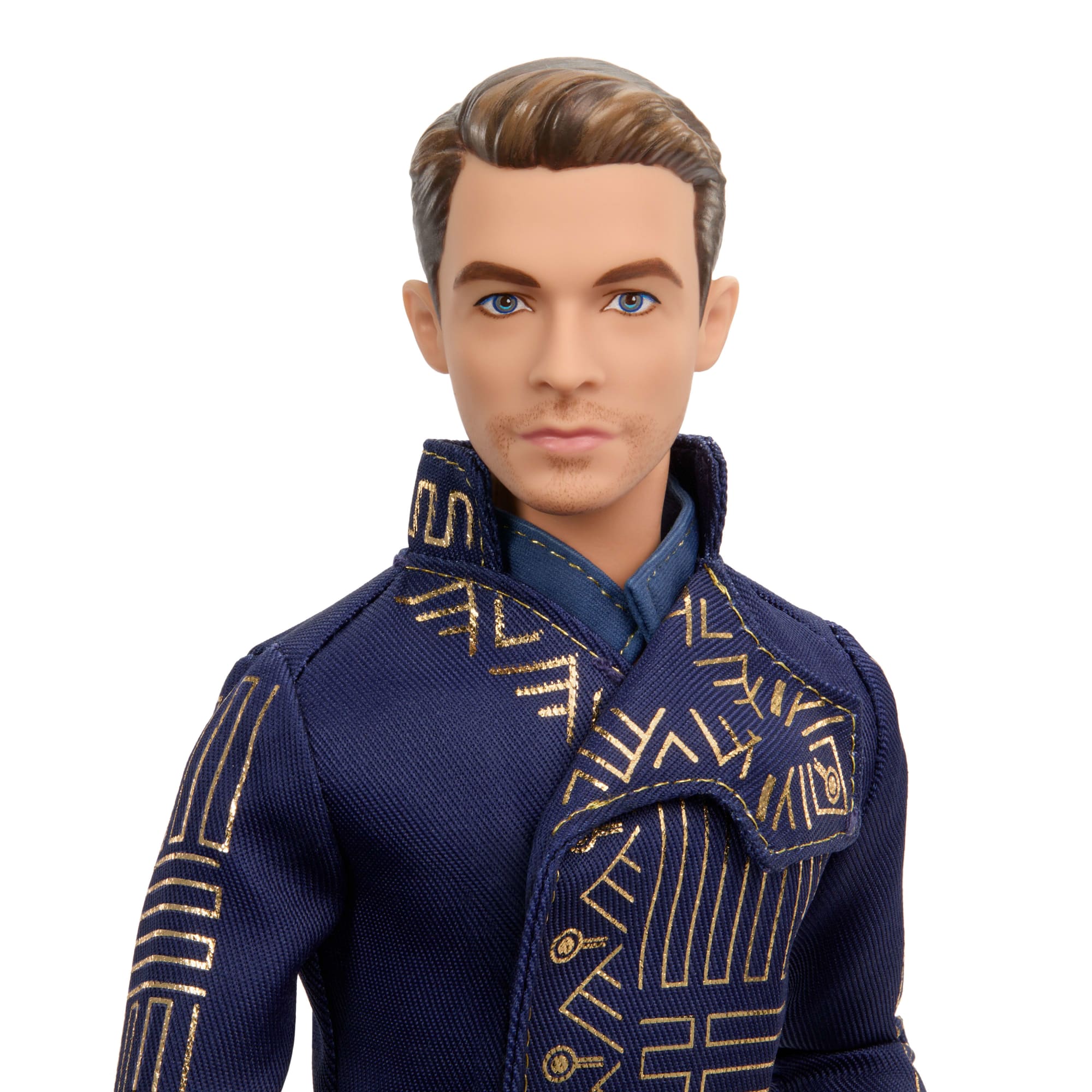 Wicked Fiyero Fashion Doll | Mattel