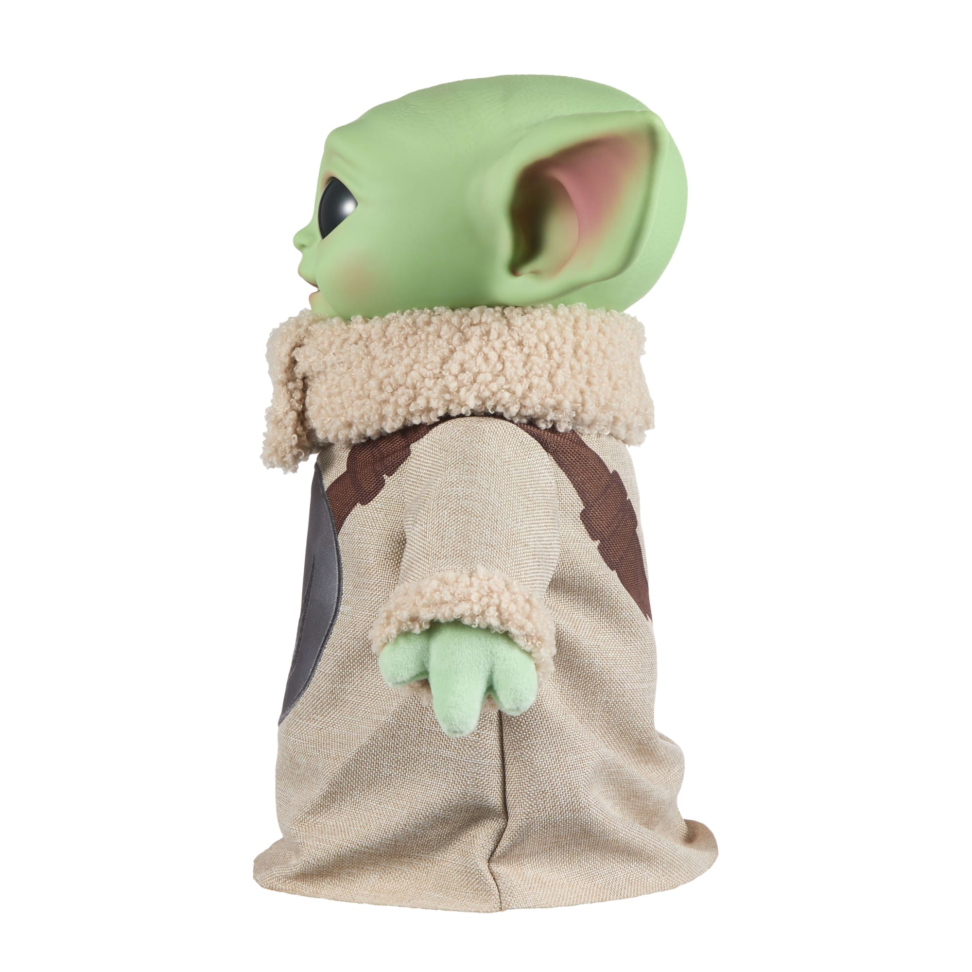 Star Wars The Mandalorian & Grogu Movie Grogu Rondel Design Vinyl Head ...
