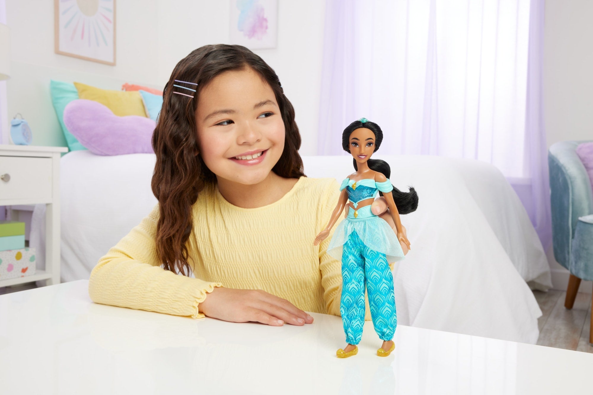 Disney Princess Core Fashion Doll Assortment | Mattel