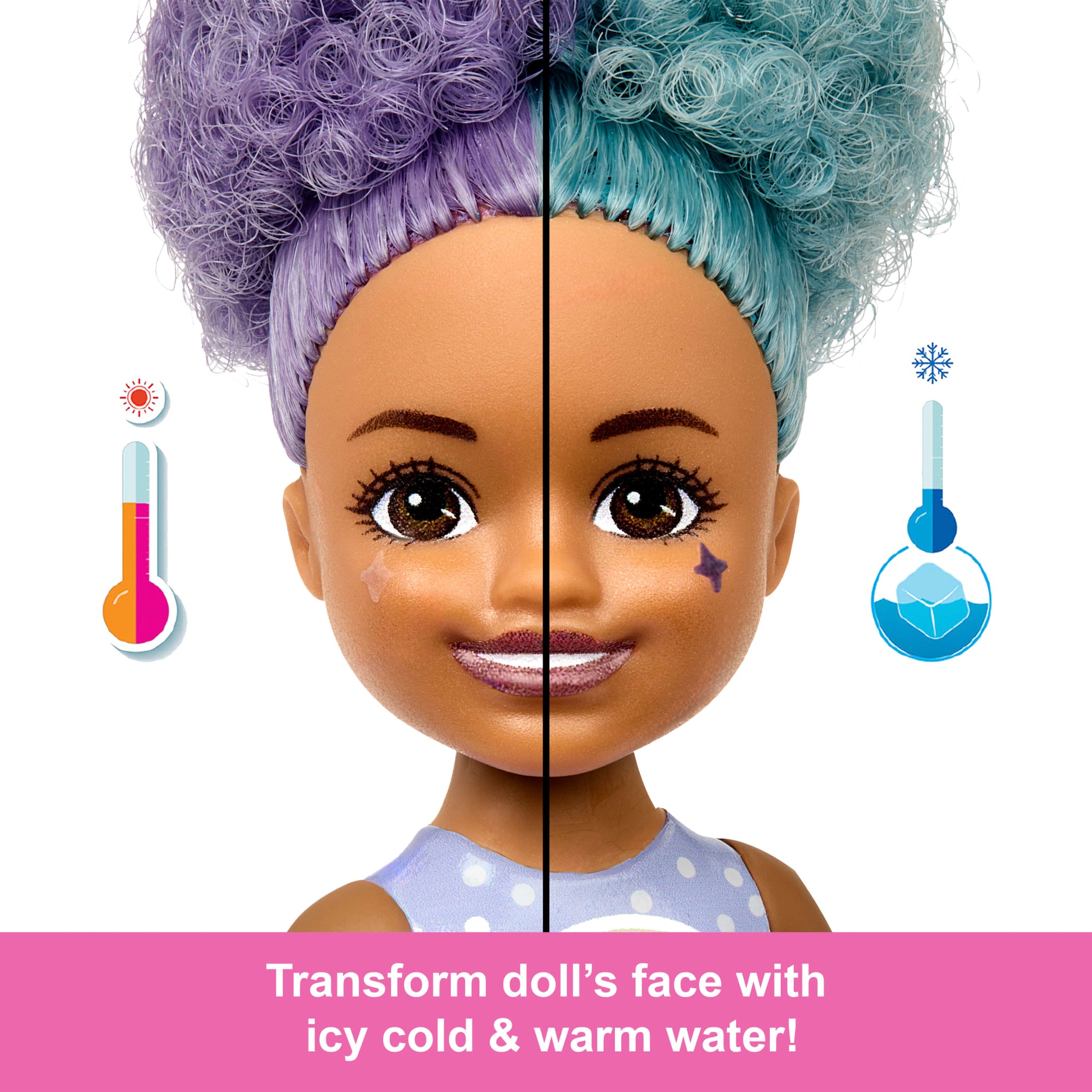 Barbie Pop Reveal Doll Assortment | Mattel