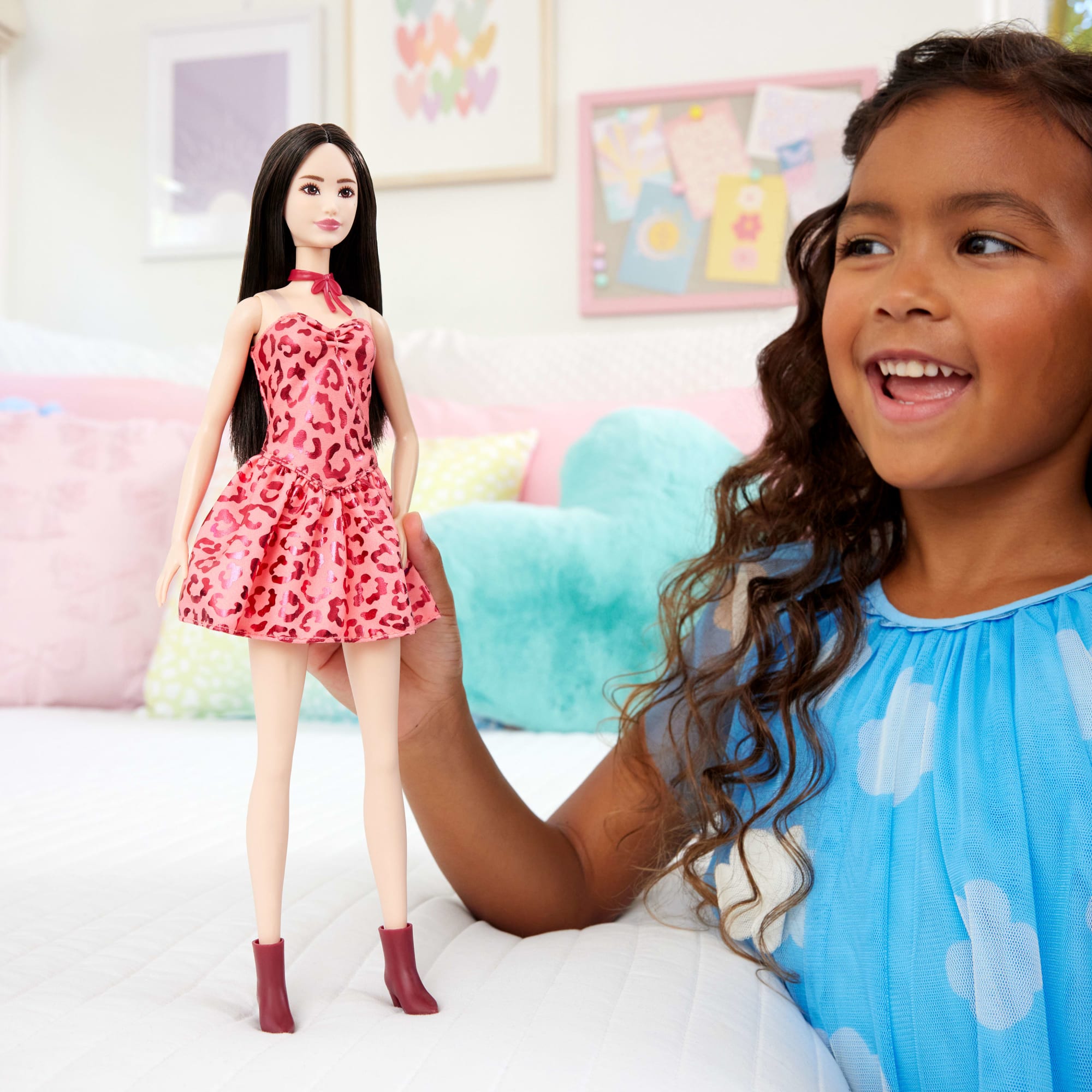 Barbie Doll | Mattel