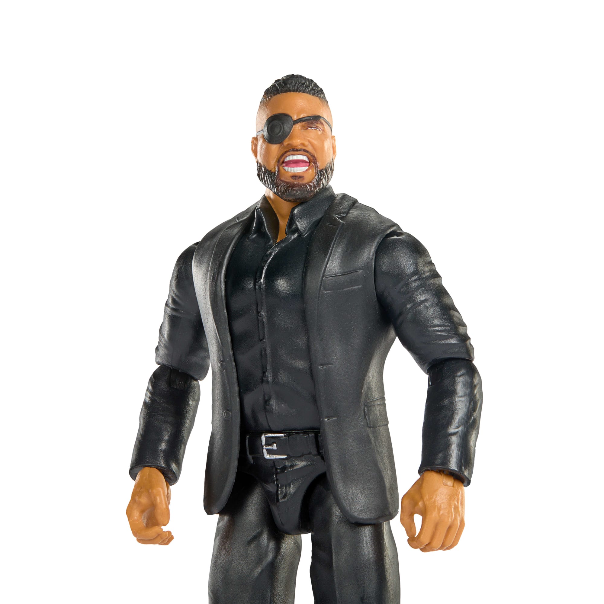 WWE Main Event Series Tonga Loa Action Figure | Mattel