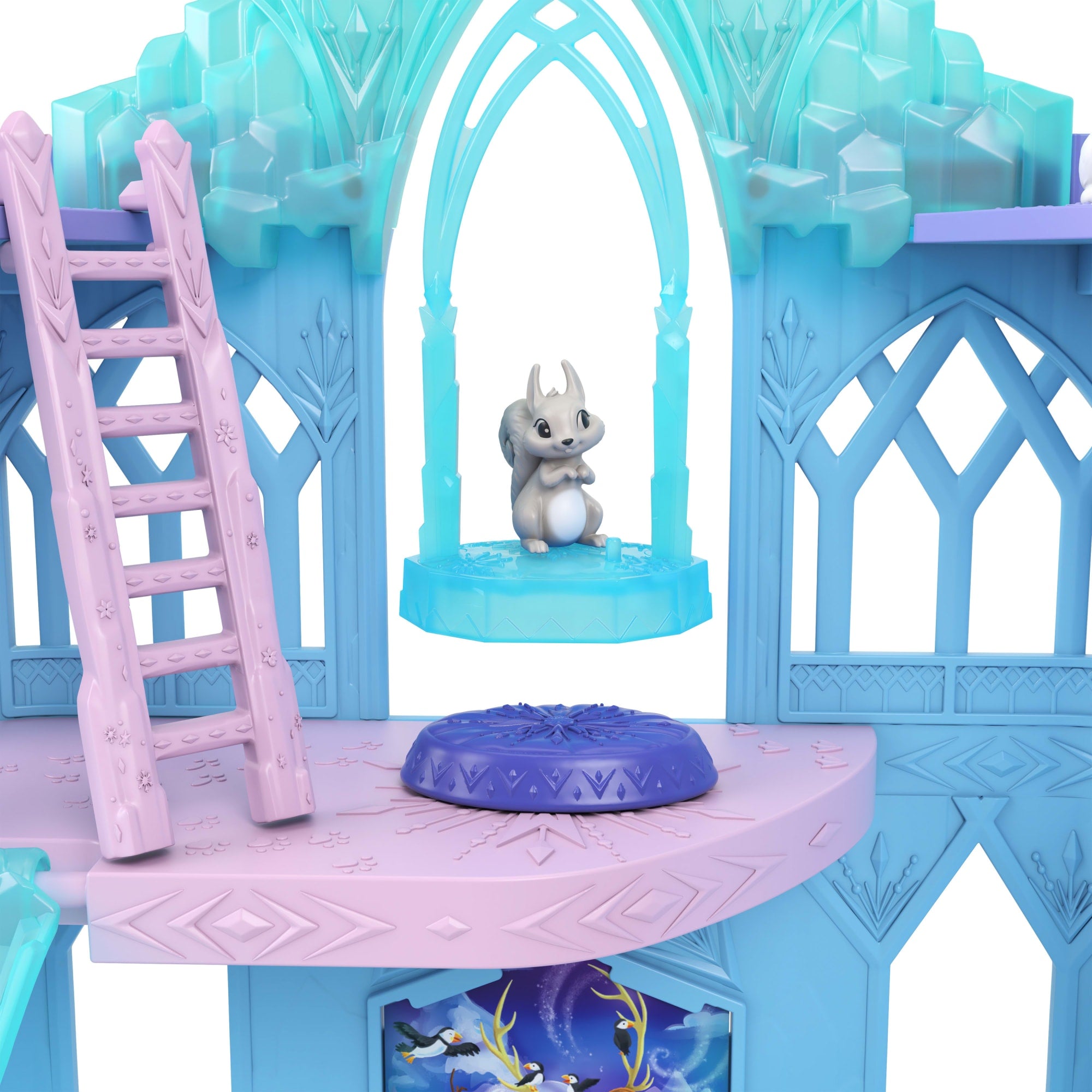 Disney Frozen Animals of Arendelle Gift Set | Mattel