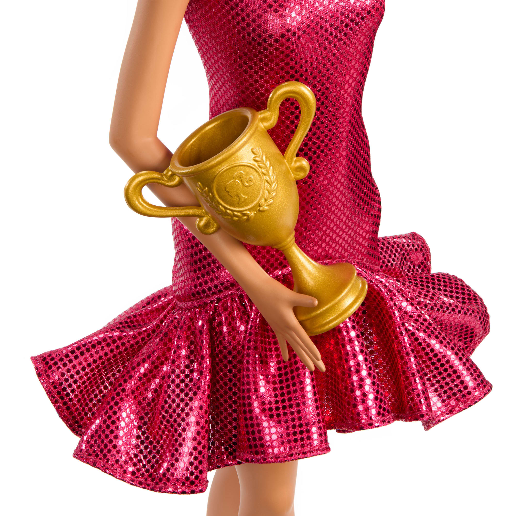Barbie Ballroom Dancer Doll and Accessories | Mattel