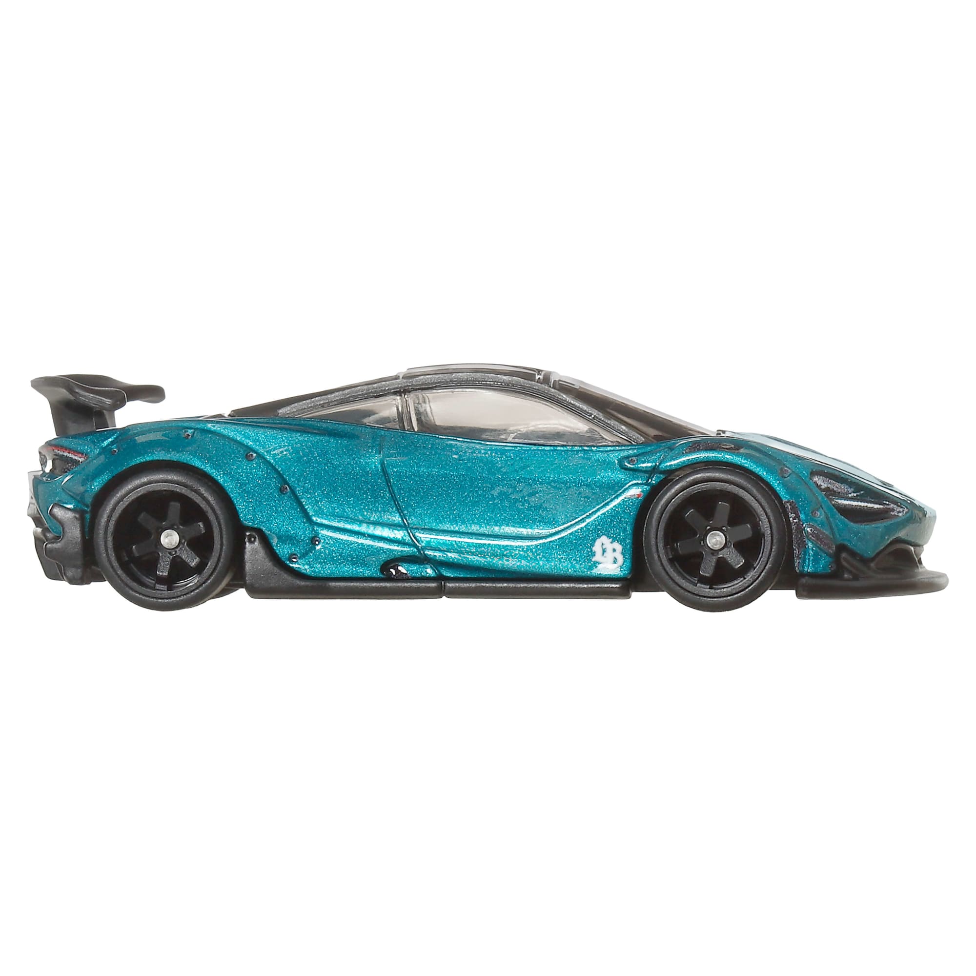 Hot Wheels Collector Vehículo de Colección Auto LB McLaren 720S