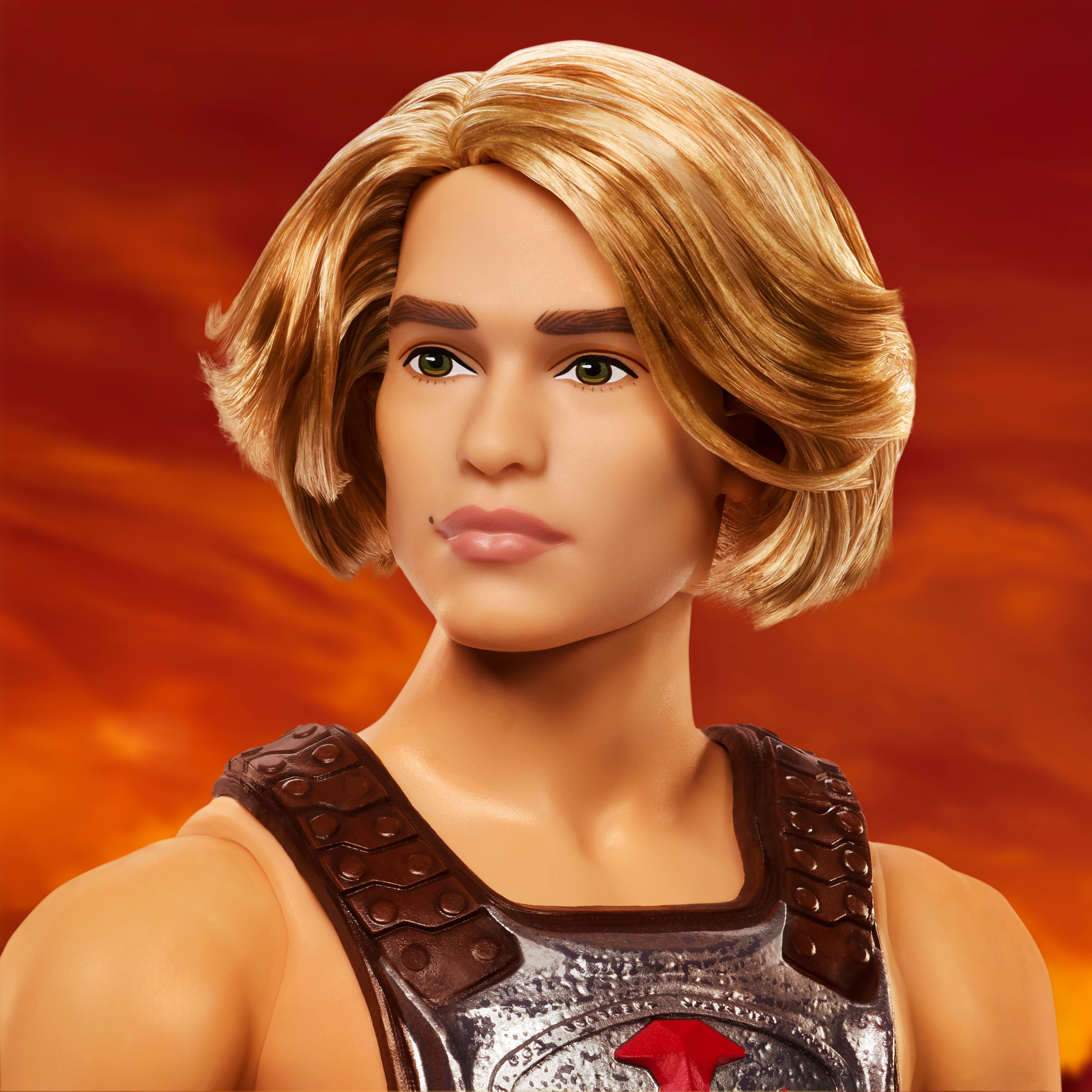 Barbie Masters of the Universe He-Man Doll | Mattel