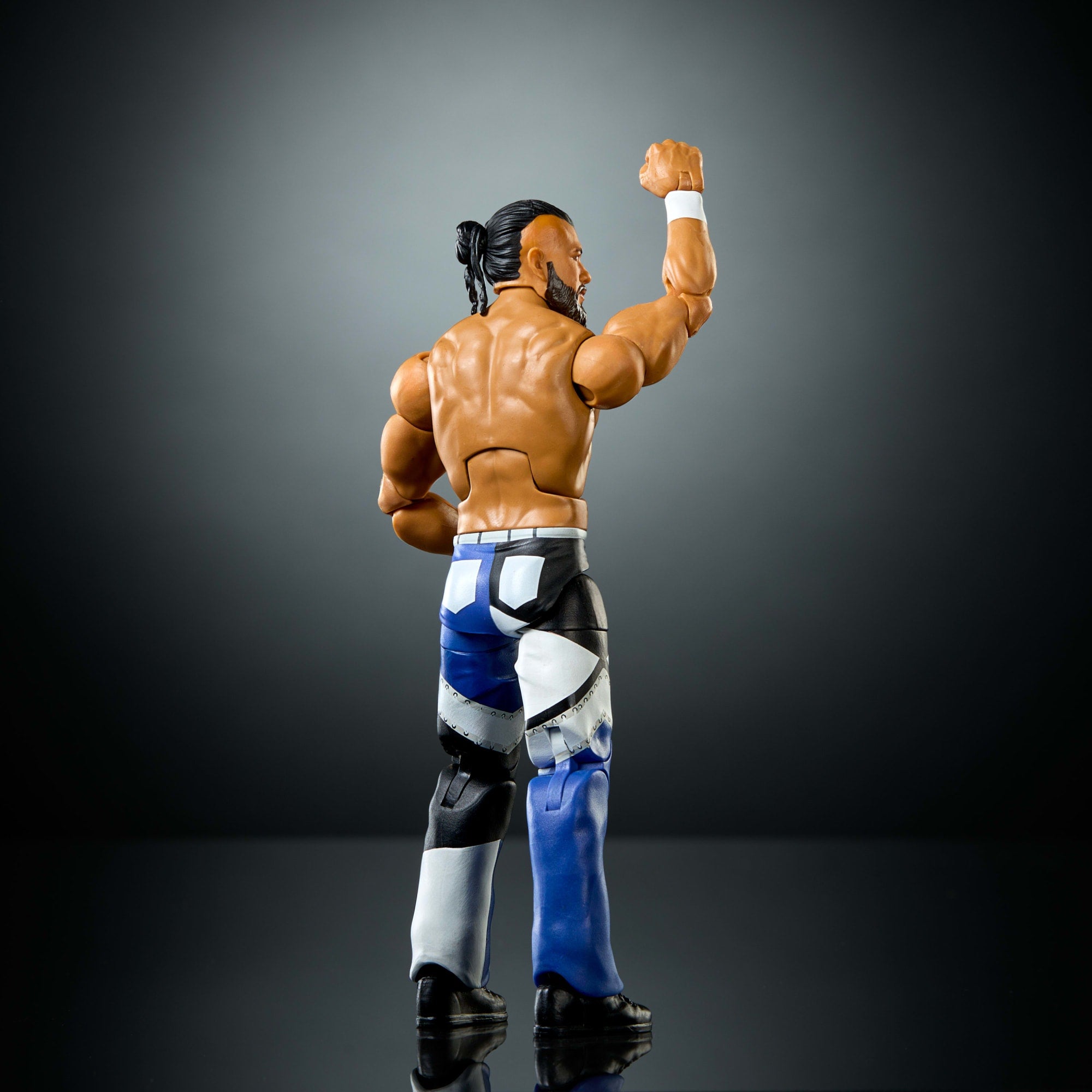 WWE Elite Collection Andrade Action Figure | Mattel