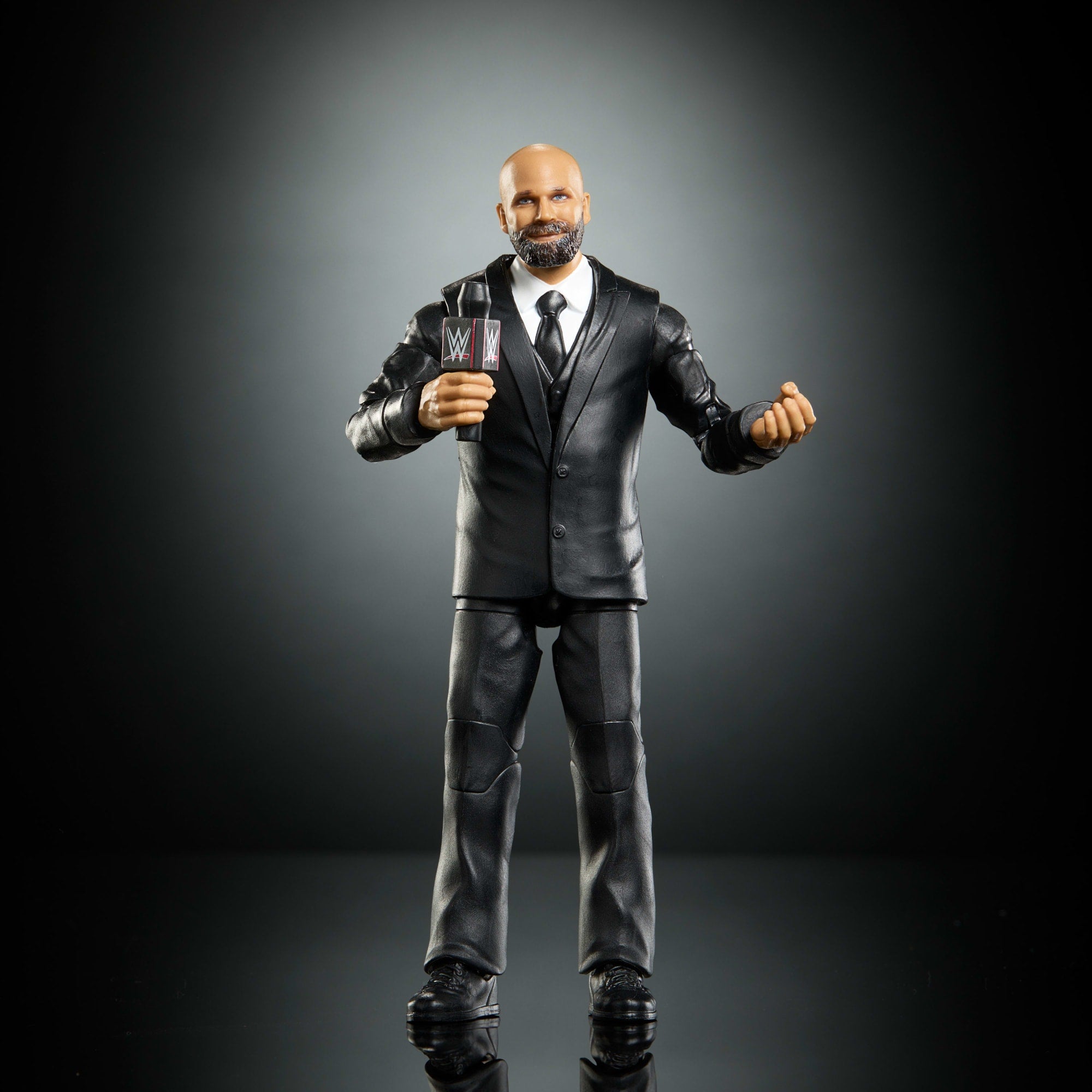 WWE WrestleMania Stardust Action Figure | Mattel