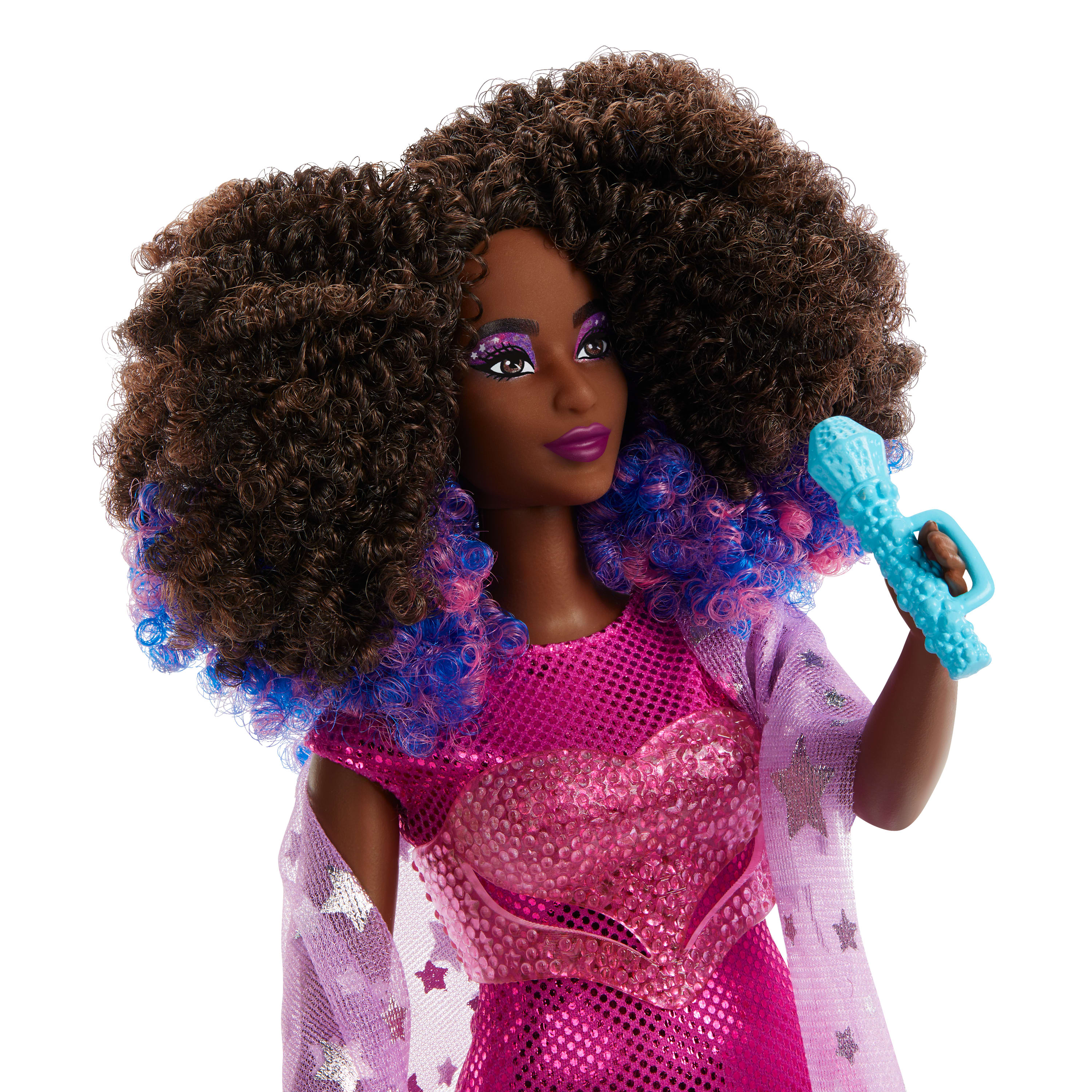 Barbie Careers Set of 2 & Accessories with Music Star & Tour Manager ...