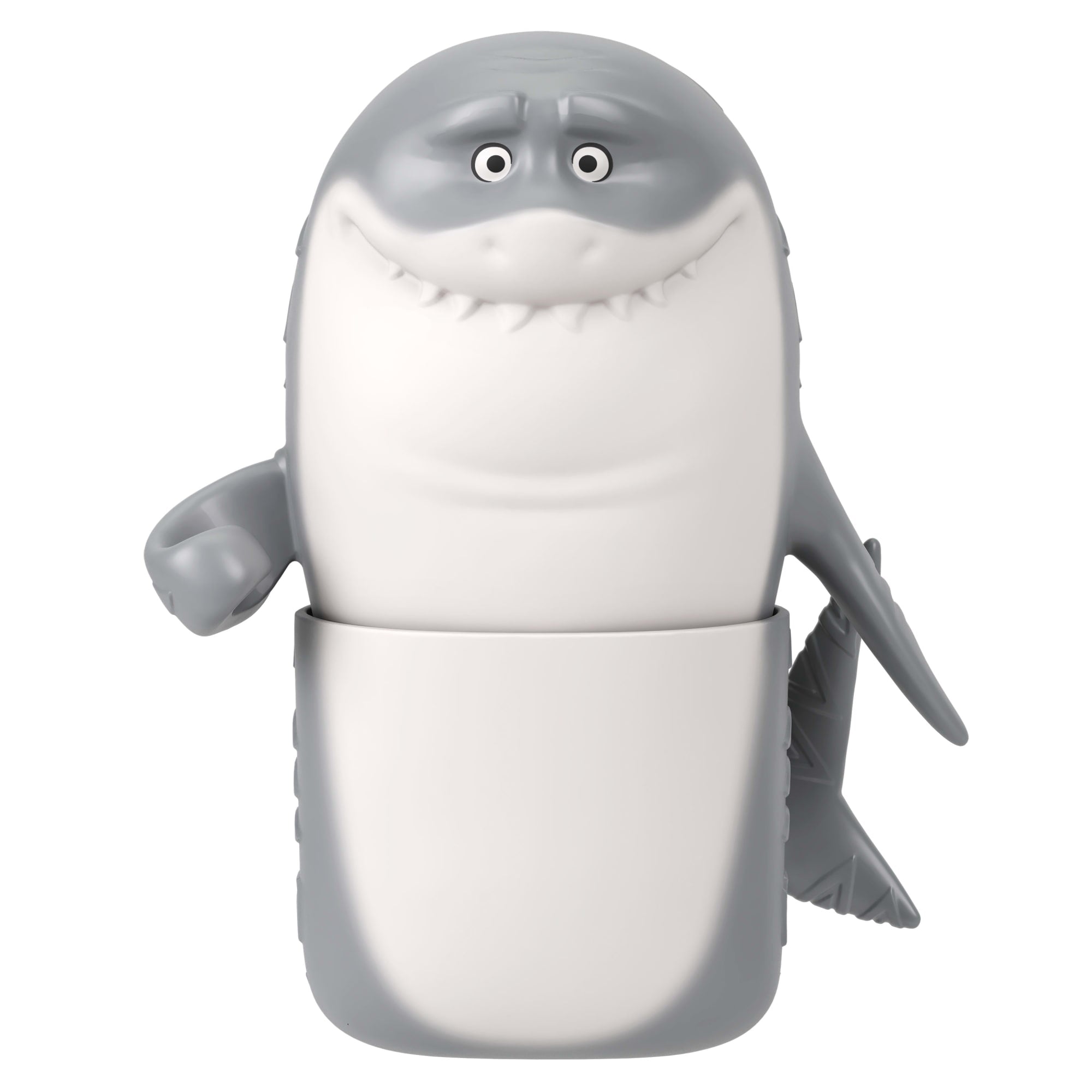 Disney Moana Shapeshifting Shark Maui Fashion Doll | Mattel