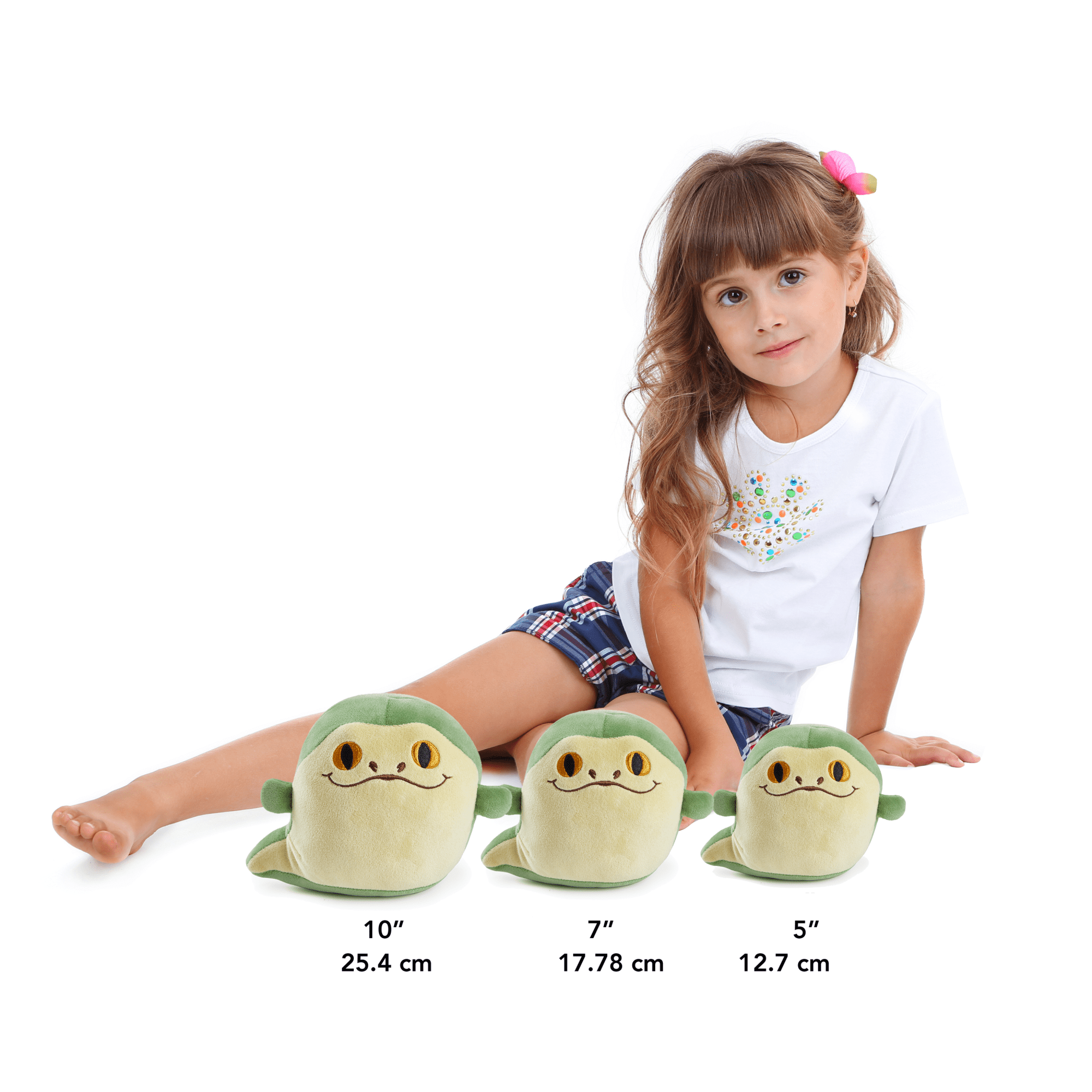 Star Wars Cuutopia 10" Pelúcia Jabba