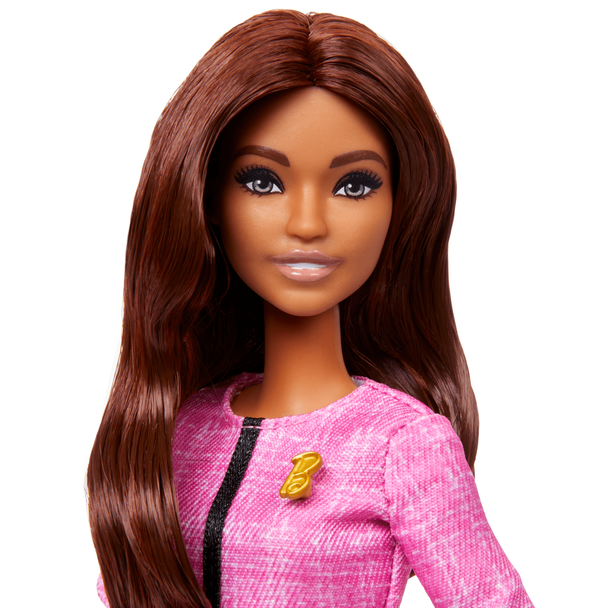 BARBIE Future Leader Doll | Mattel