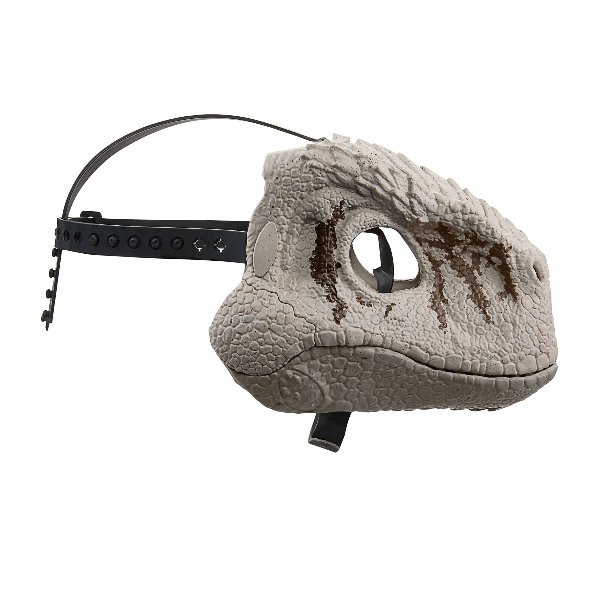 JURASSIC WORLD Roarin' Atrociraptor Mask | Mattel