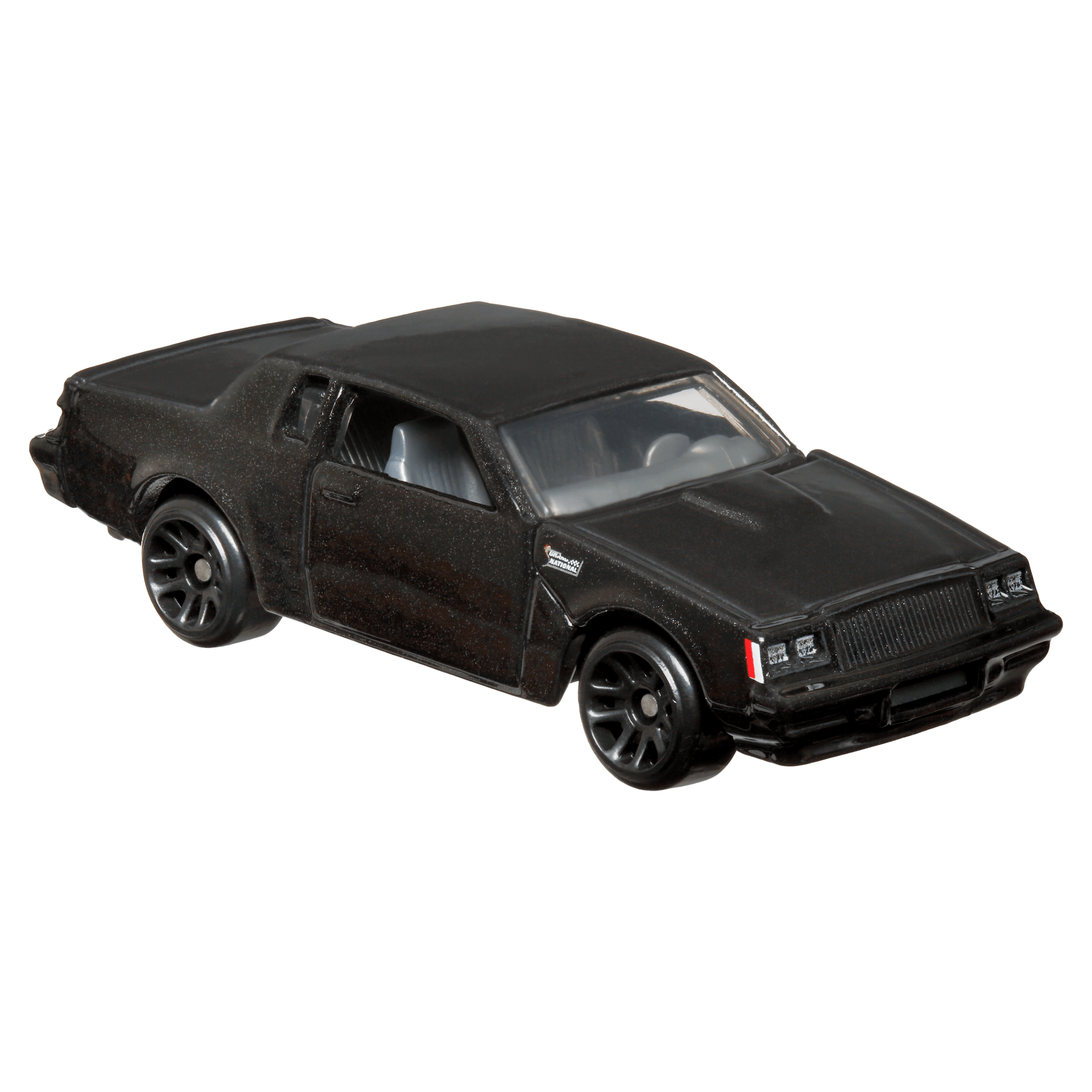 Hot Wheels Collector Vehículo de Colección 1987 Buick Grand National