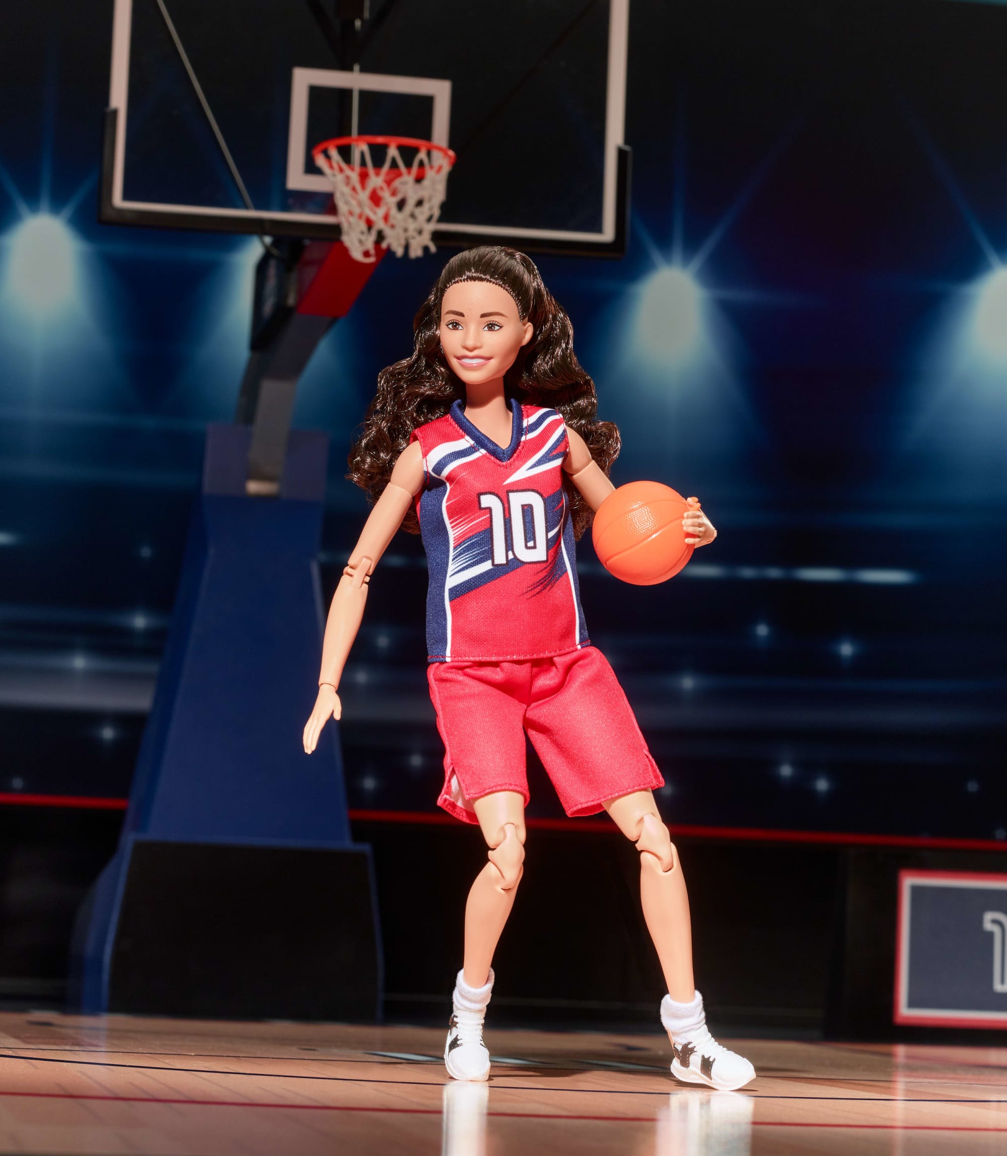 Barbie Signature Sue Bird Doll | Mattel