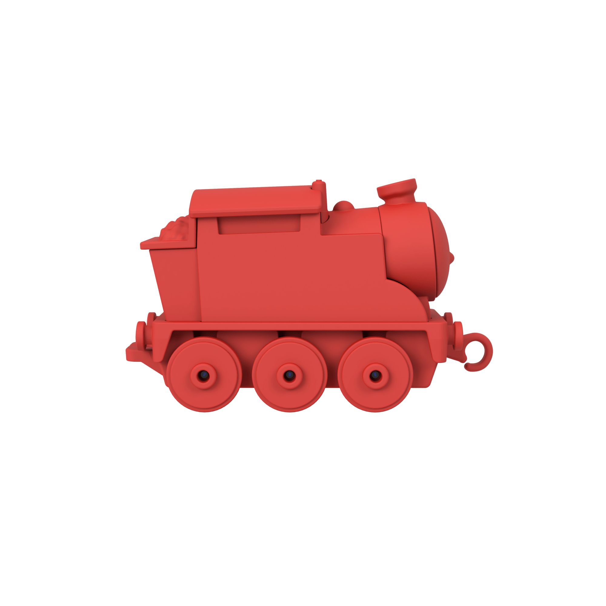 Fisher-Price Thomas & Friends Color Reveal & Surprise Deep Sea Delivery ...