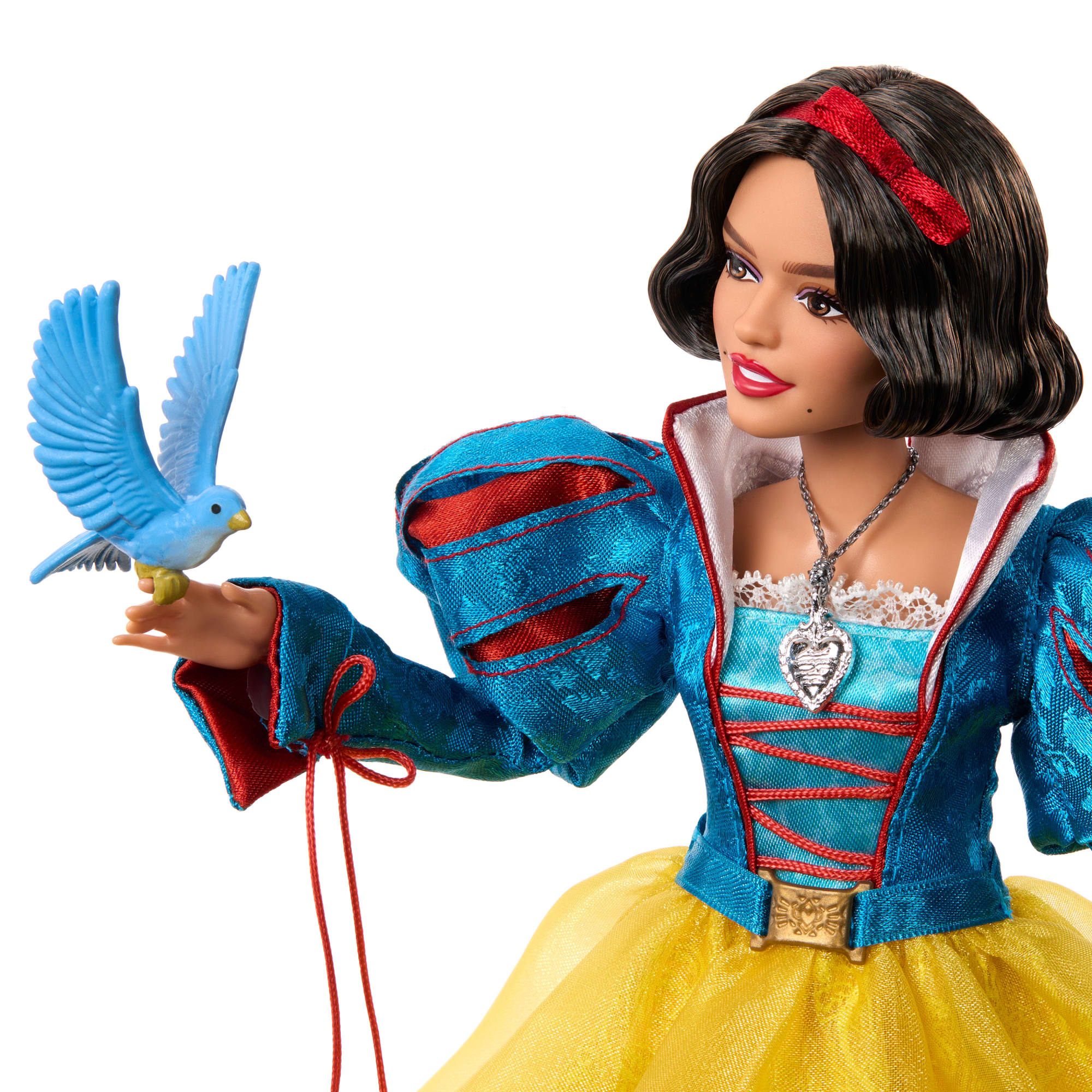 Disney Collector Snow White Collectible Fashion Doll Inspired by Disney ...