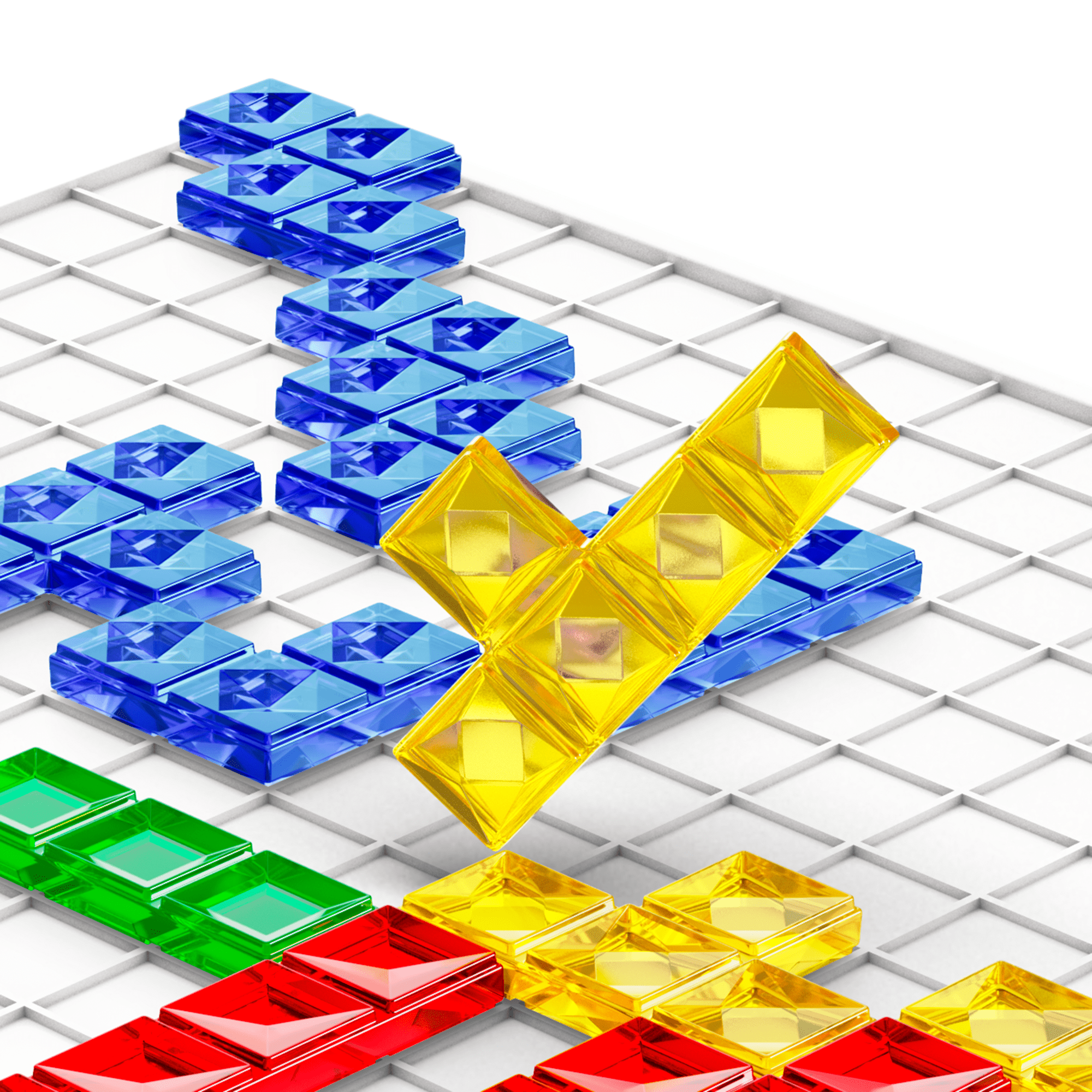 Blokus | Mattel