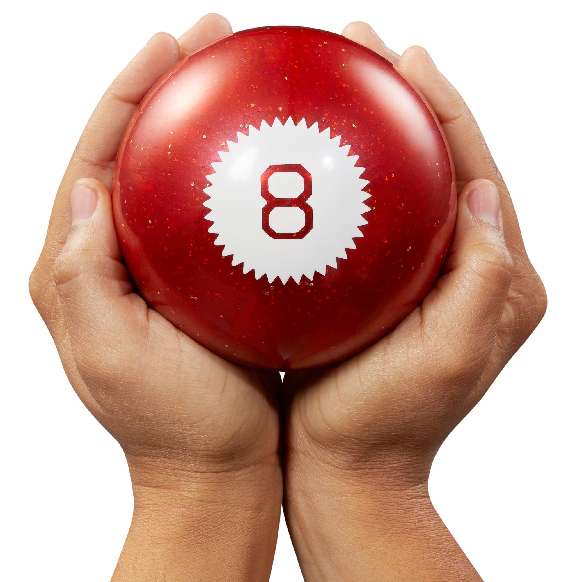 Magic 8 Ball | Mattel