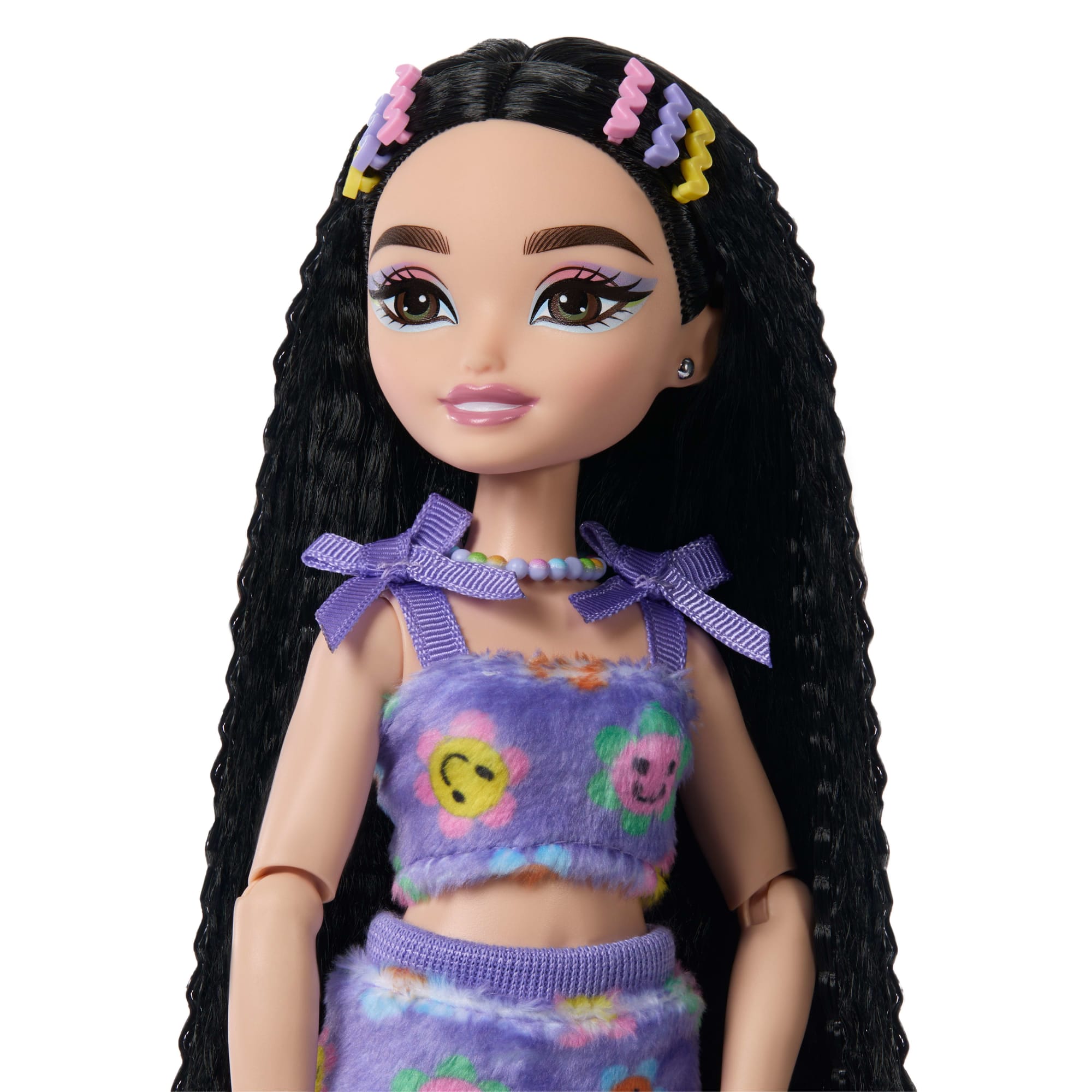 Barbie Dream Besties SKATE PARTY Renee Doll and Accessories | Mattel