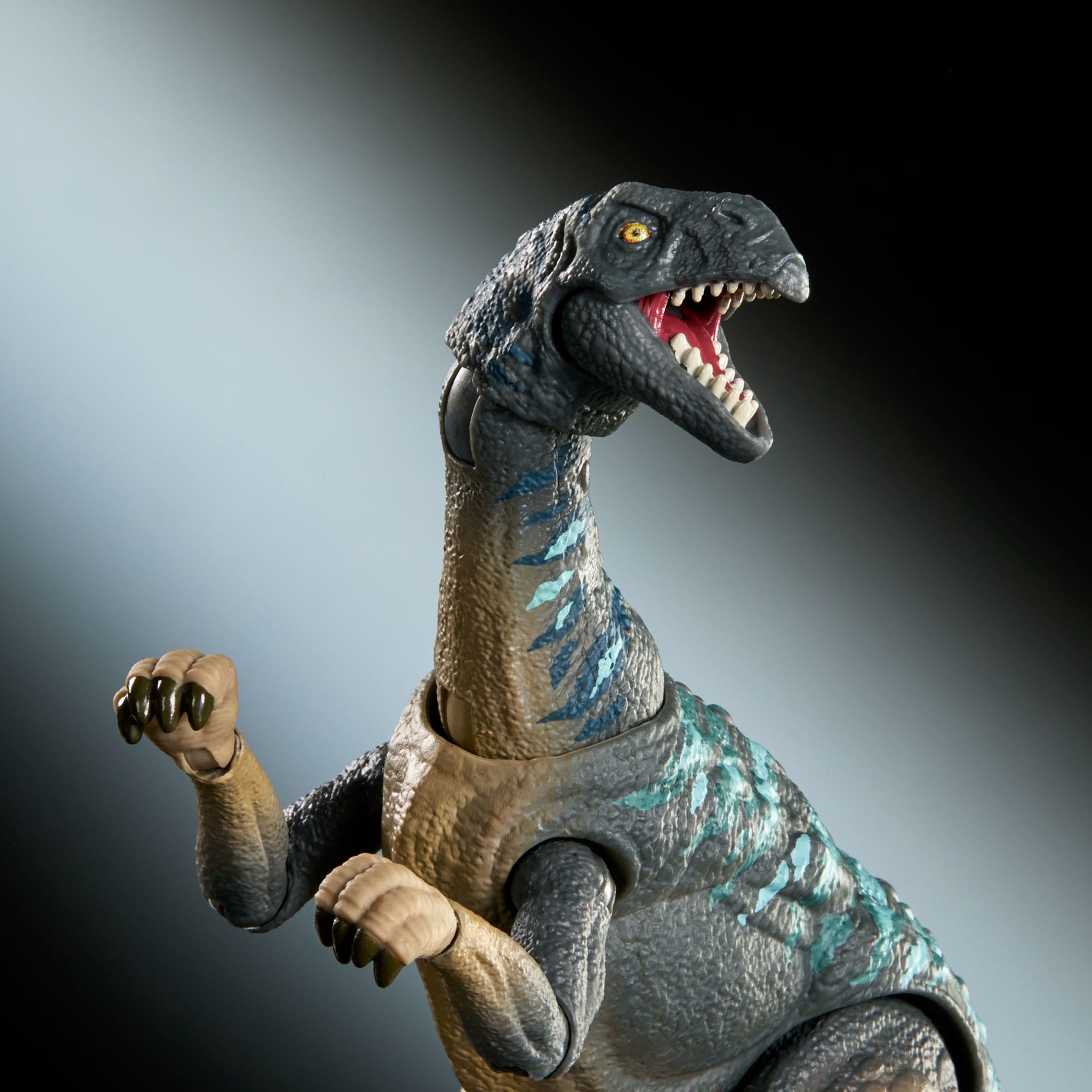 JURASSIC WORLD HAMMOND COLLECTION Mussaurus | Mattel