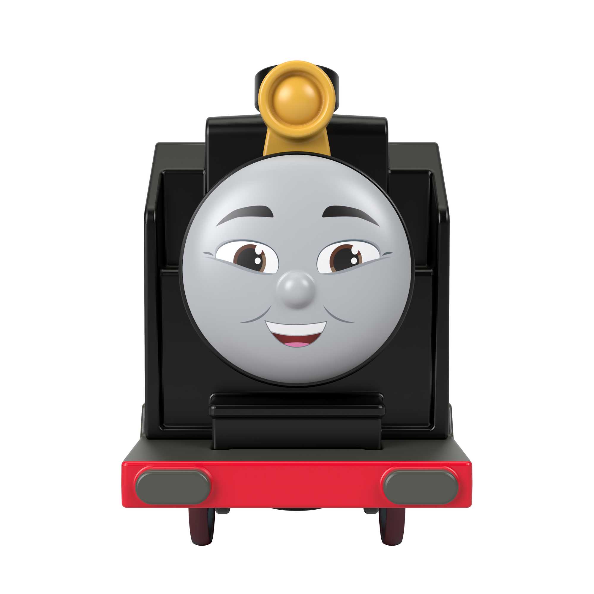 Fisher-Price Thomas & Friends Hiro Motorized Engine | Mattel