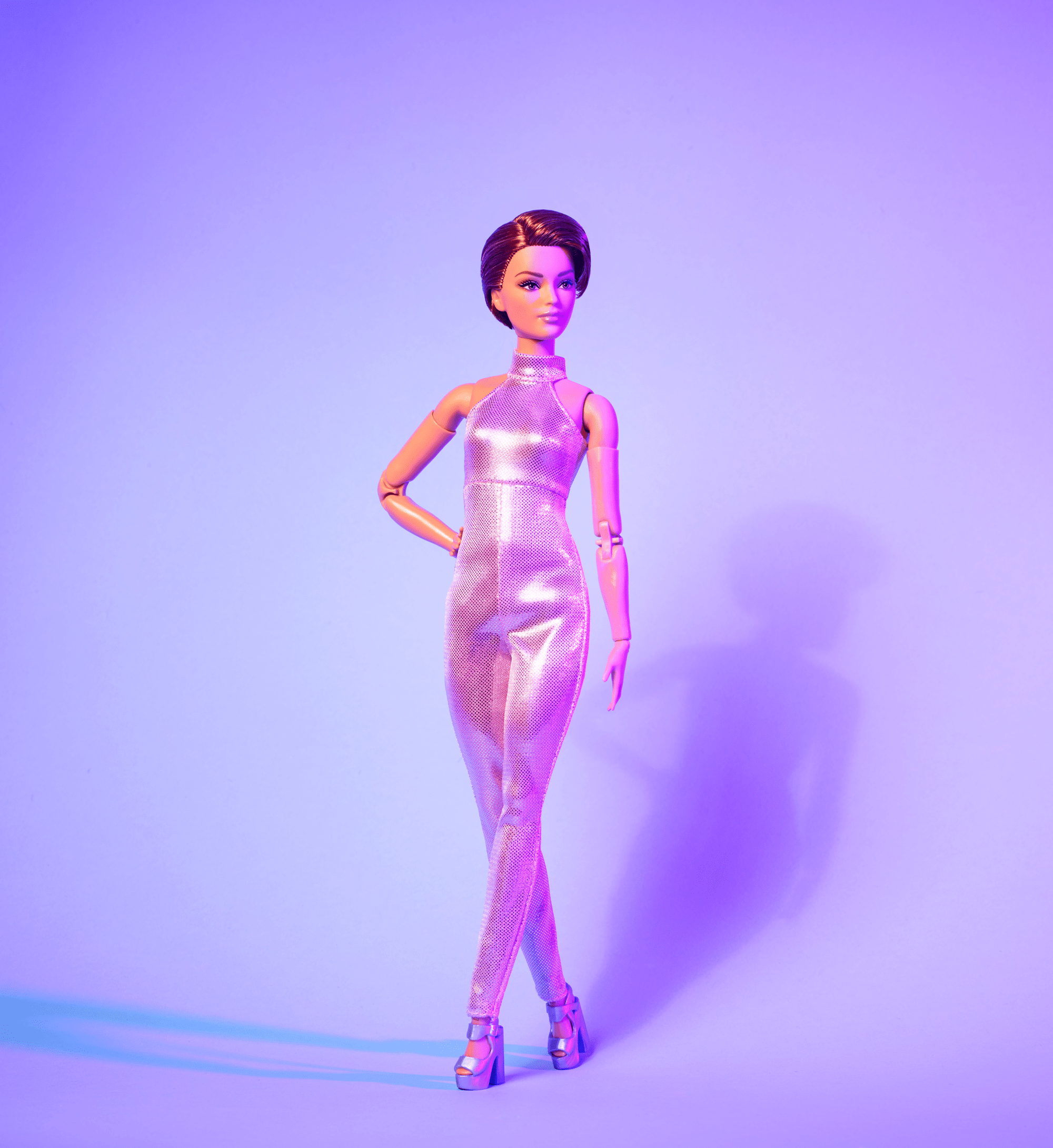 Barbie Barbie Looks Doll | Mattel