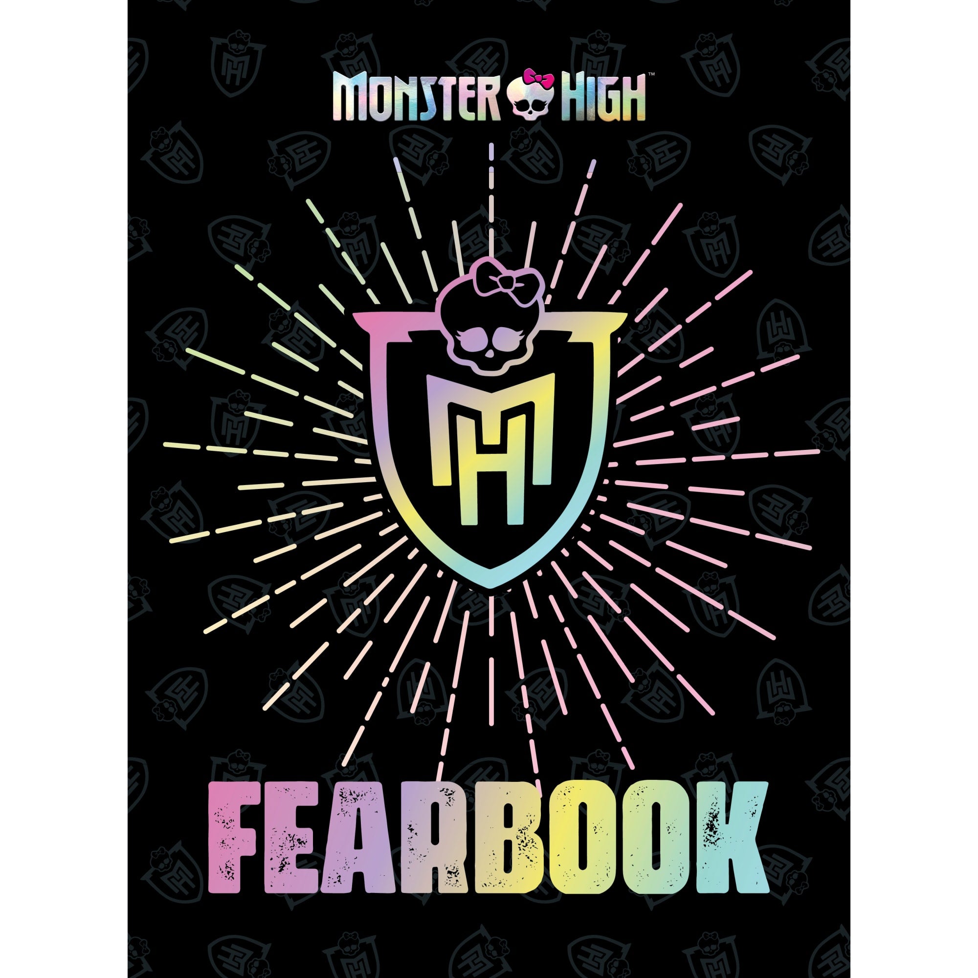 Monster High: Fearbook | Mattel