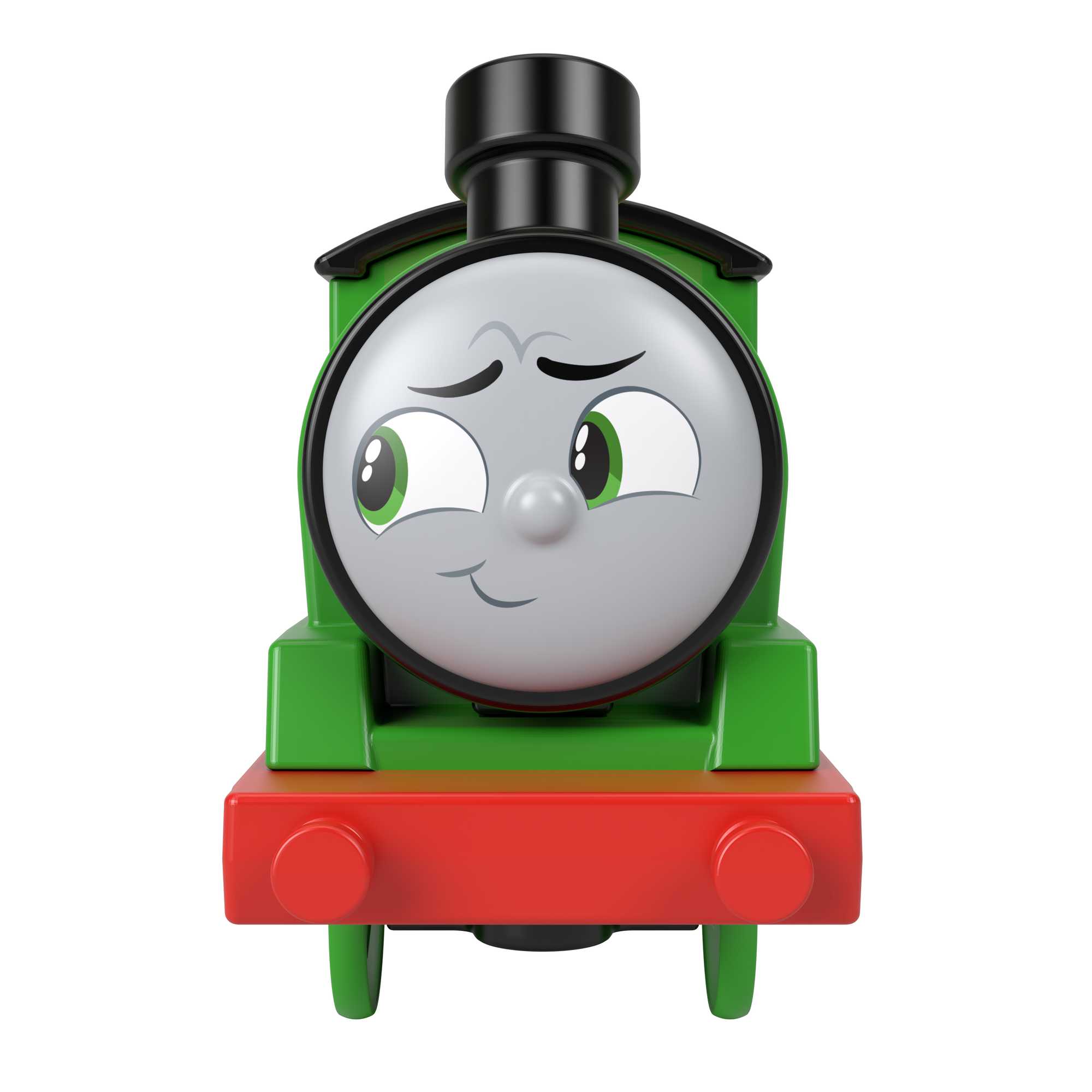 Fisher-Price Thomas & Friends Percy & Brake Car Bruno | Mattel