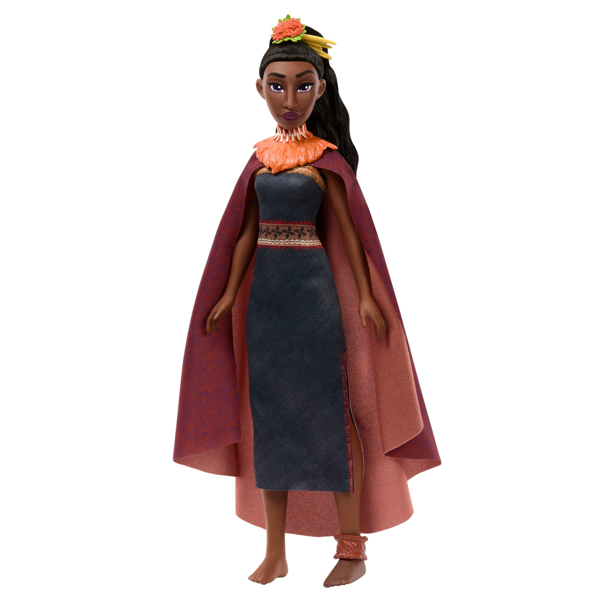 Disney Moana 2 Matangi Fashion Doll | Mattel