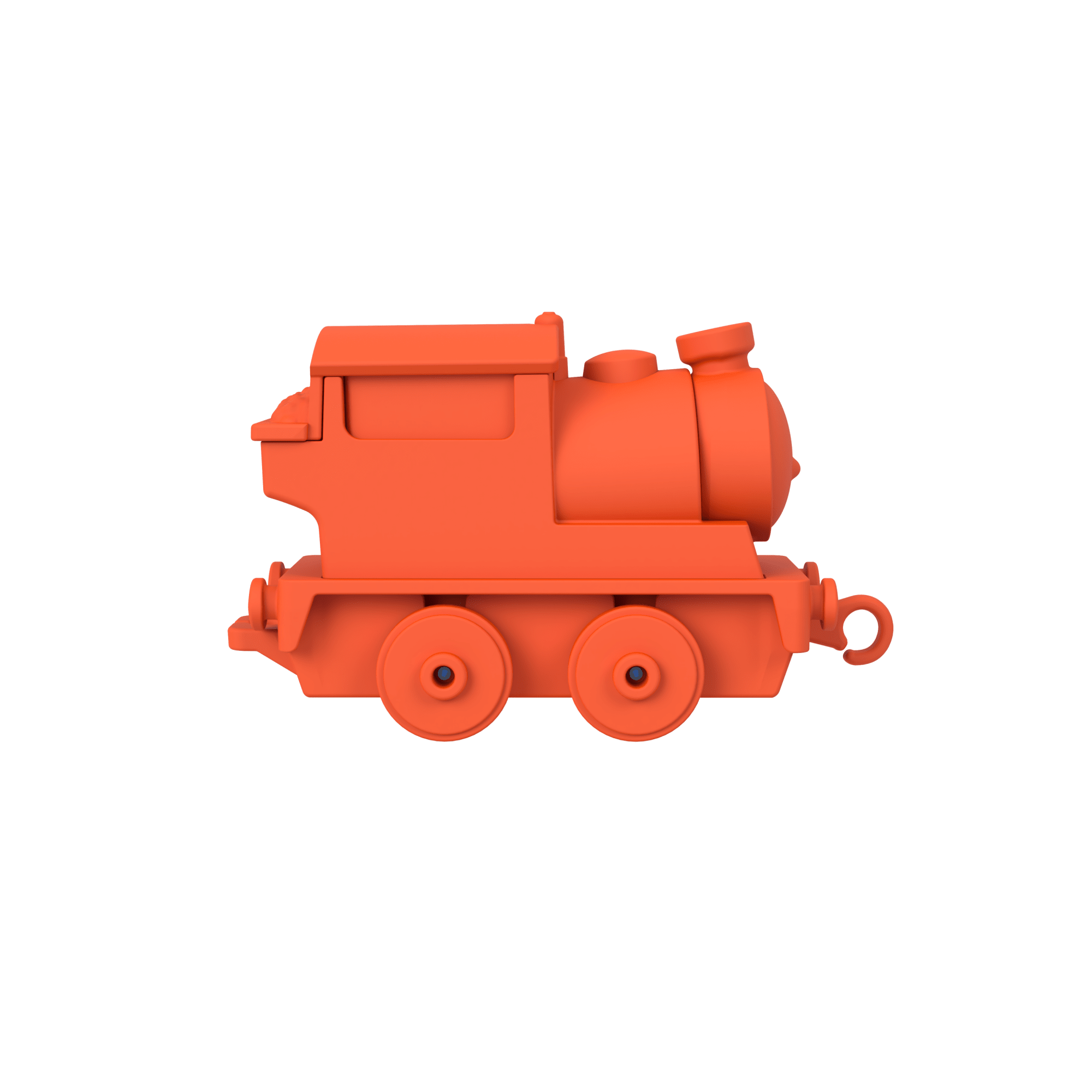 Fisher-Price Thomas & Friends Color Reveal & Surprise Deep Sea Delivery ...