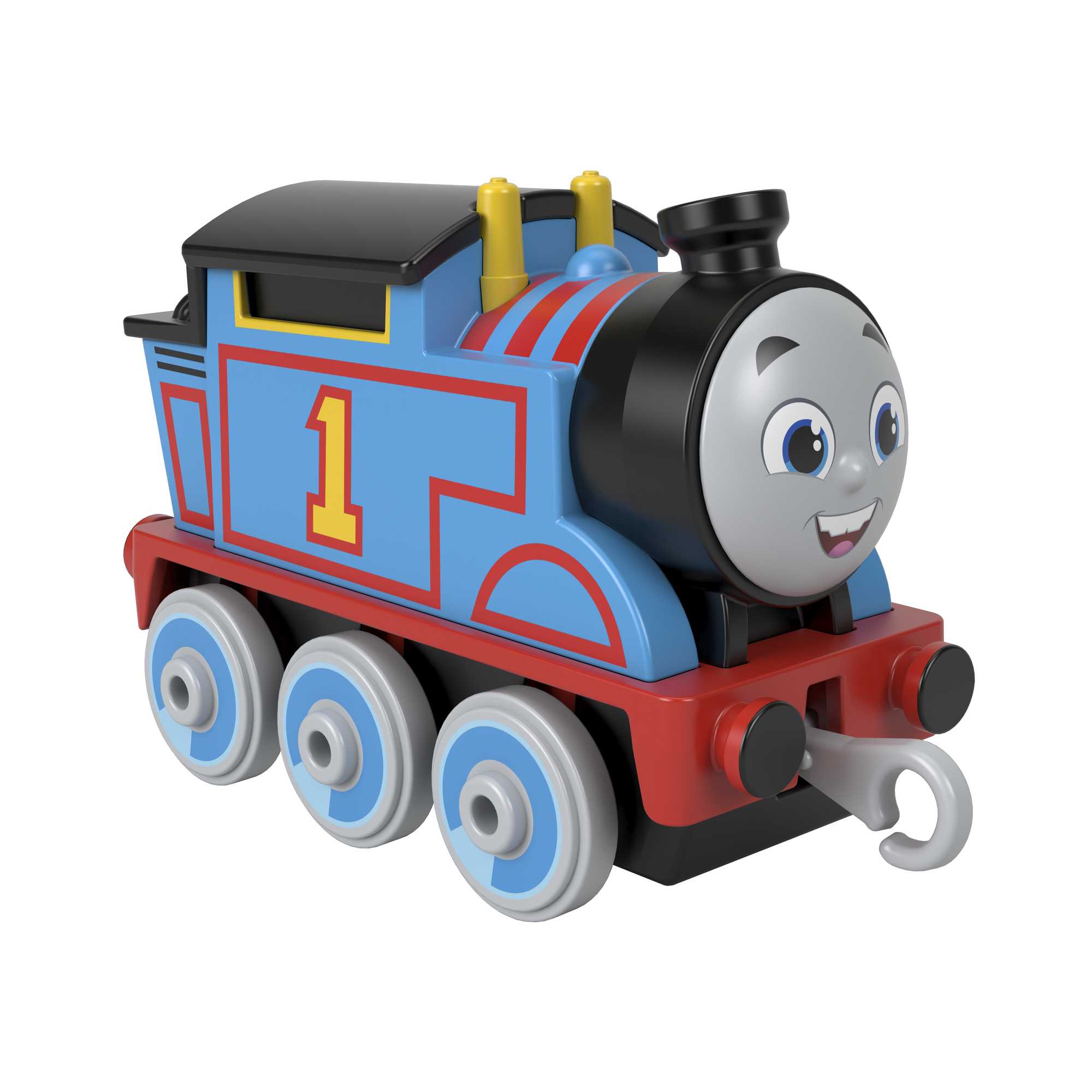Fisher-Price Thomas & Friends Thomas Metal Engine | Mattel