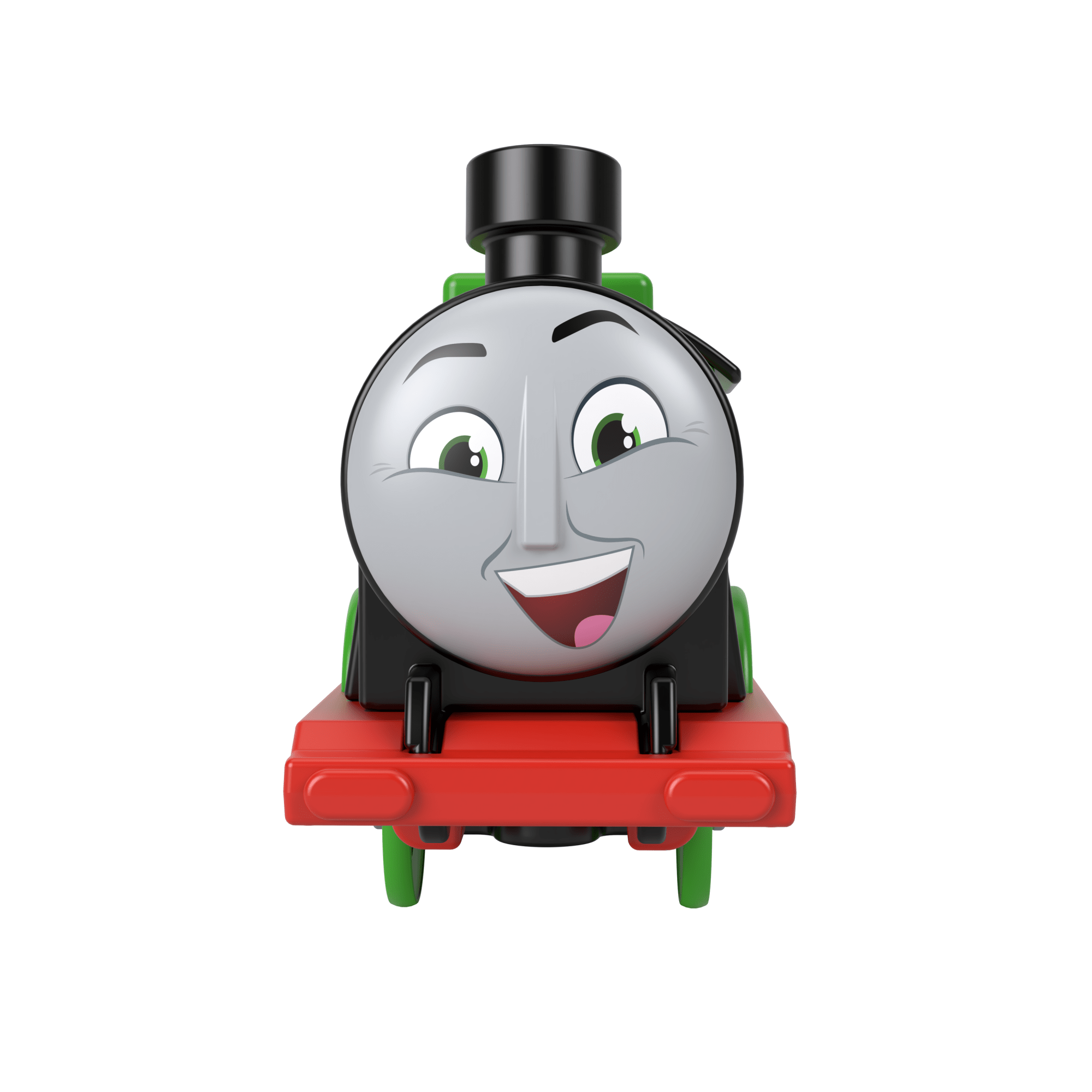 Fisher-Price Thomas & Friends Henry Motorized Engine | Mattel