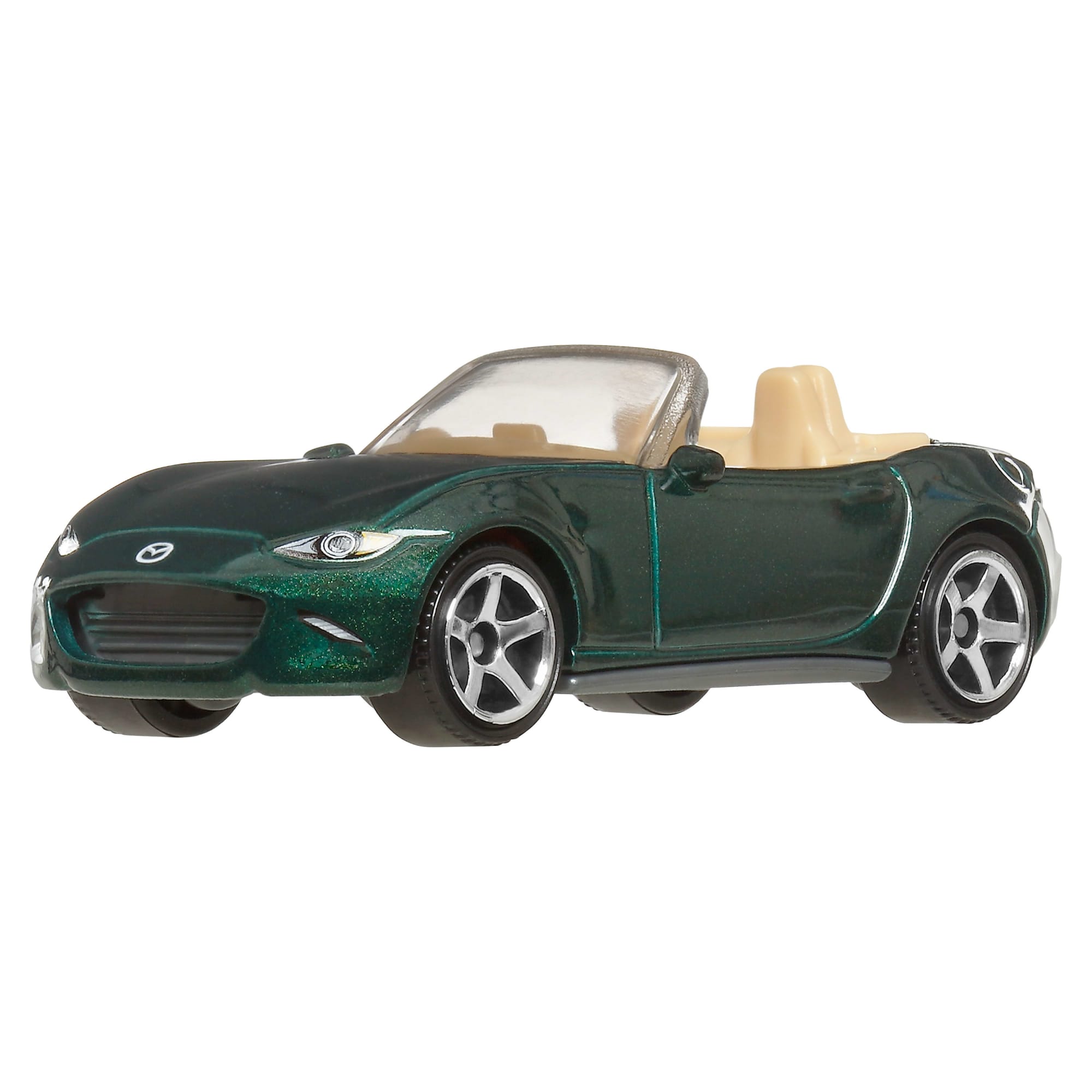Matchbox Diecast Vehículo de Juguete Mazda MX-5 Miata