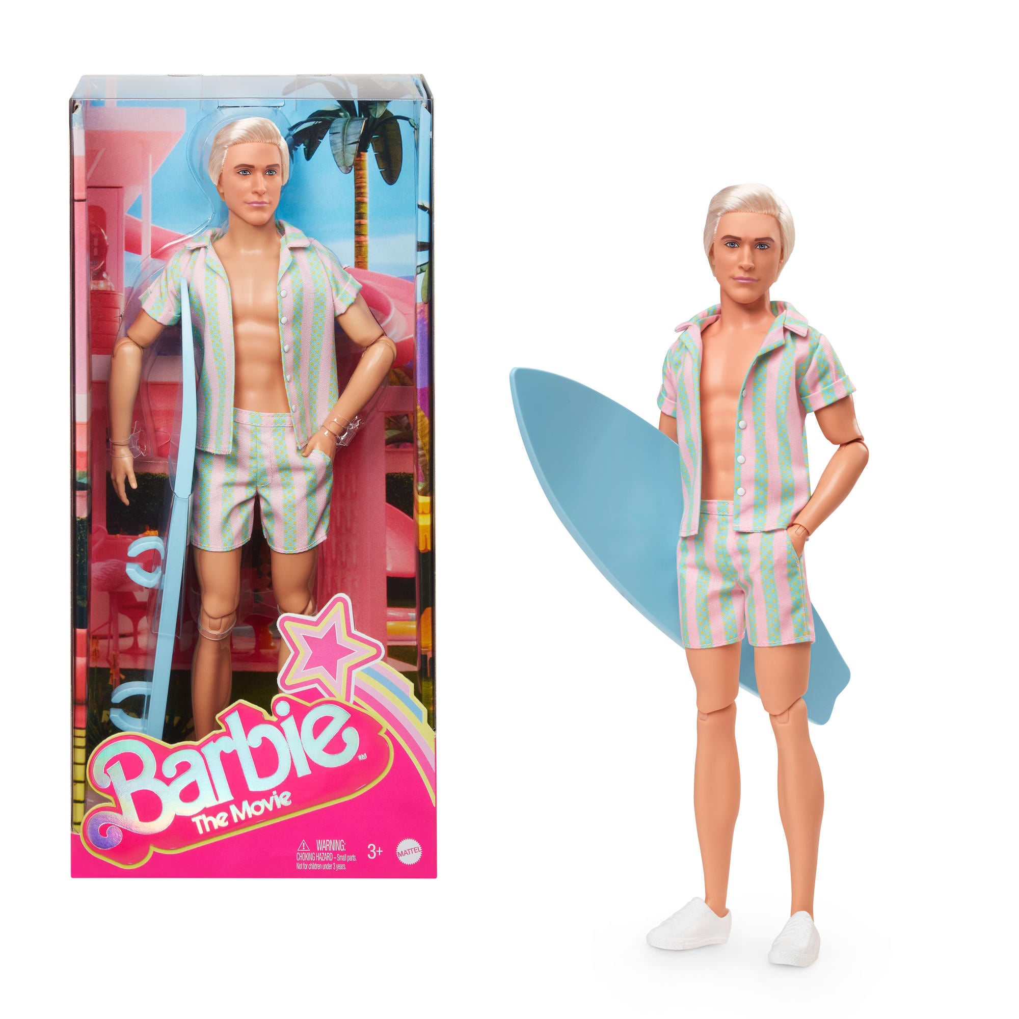 Barbie The Movie Doll | Mattel
