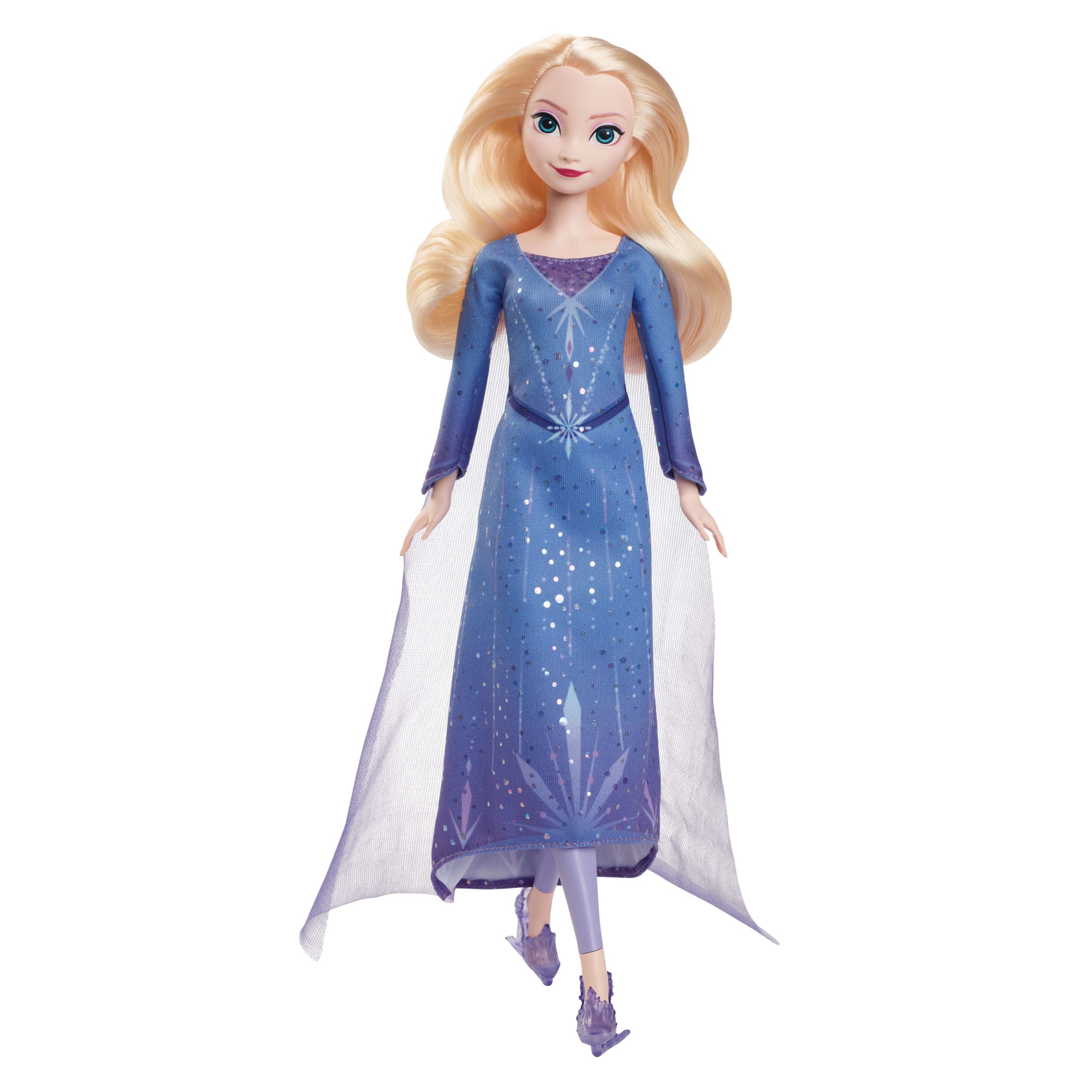 Disney Frozen Ice Skating Elsa Doll | Mattel Disney Frozen Ice Skating Elsa Doll | Mattel