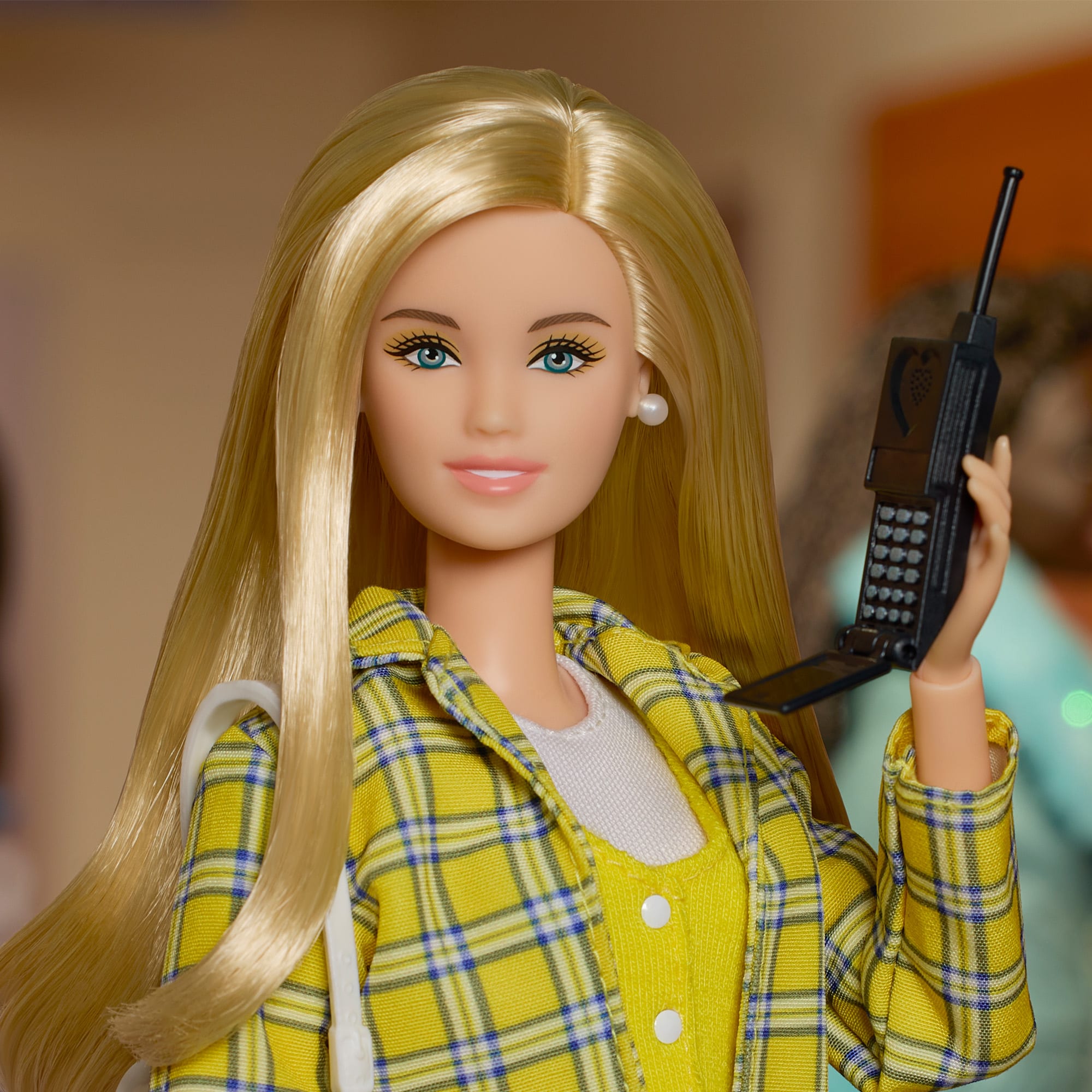 Barbie Signature Muñeca de Colección Clueless 30th Anniversary - Cher