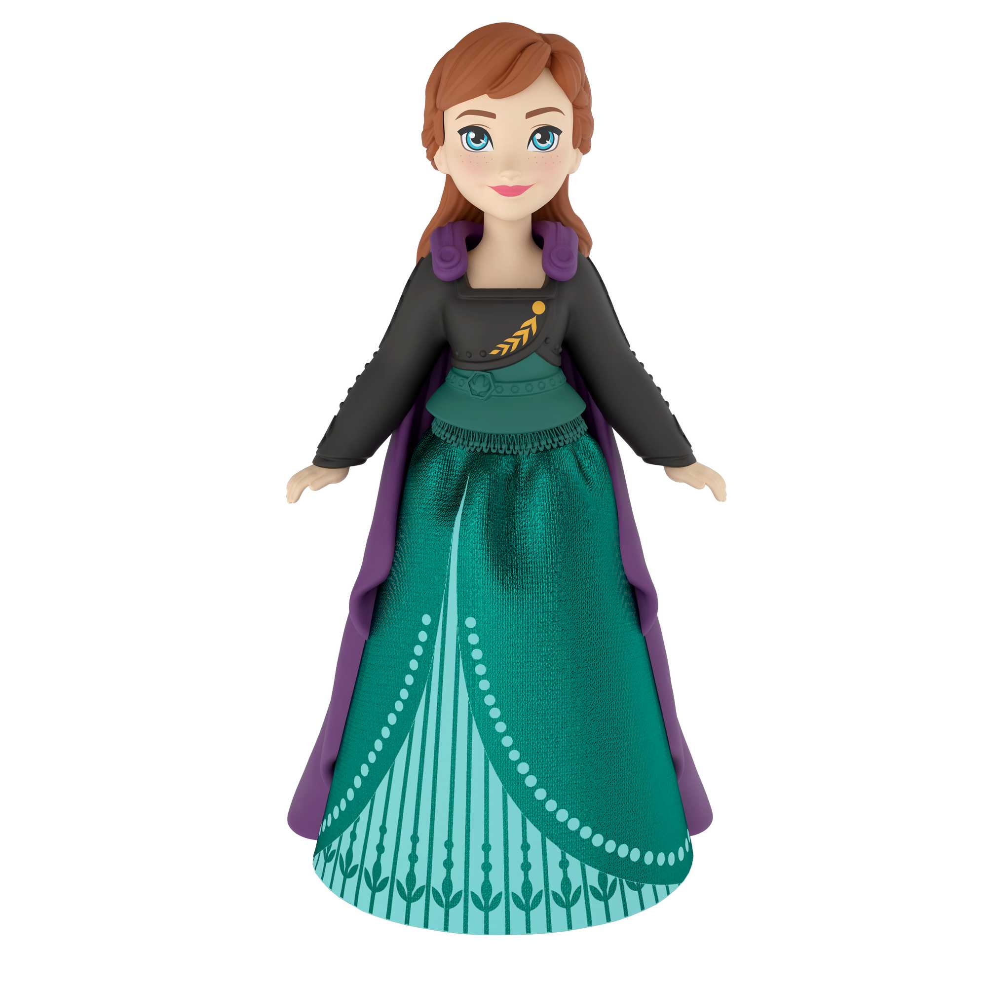 Disney Frozen Fashions & Friends Set | Mattel