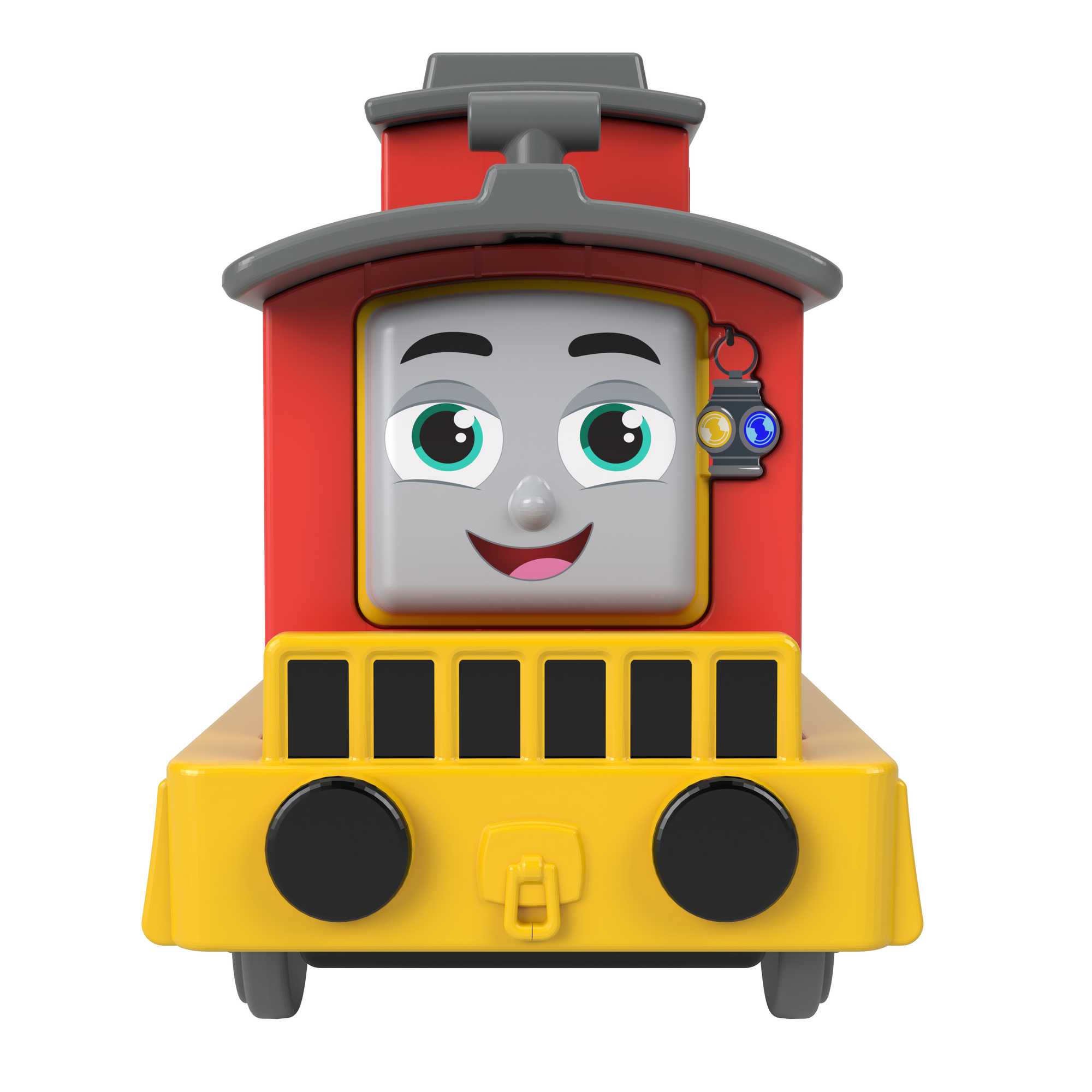 Fisher-Price Thomas & Friends Brake Car Bruno | Mattel