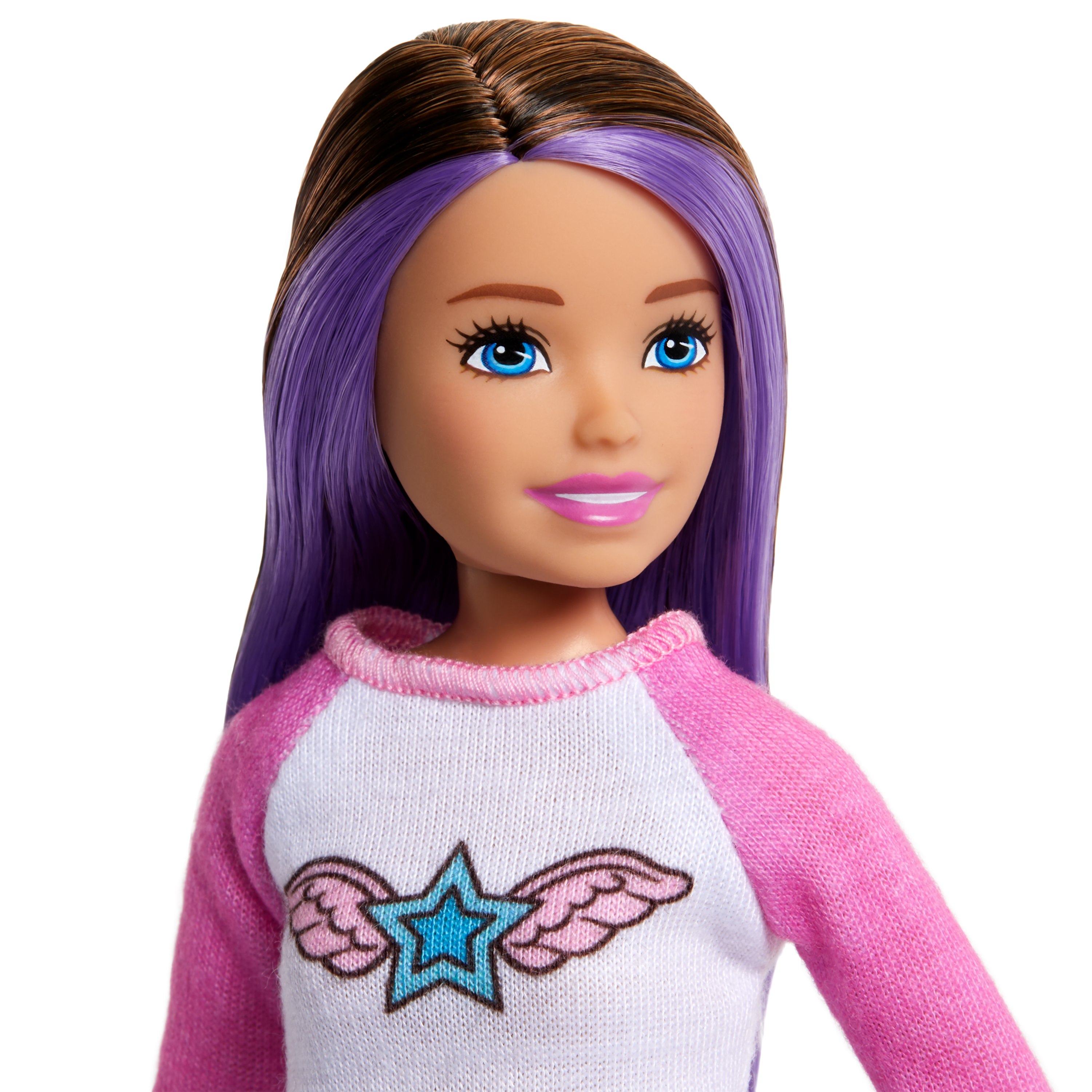 Barbie Skipper Doll & 10 Accessories | Mattel