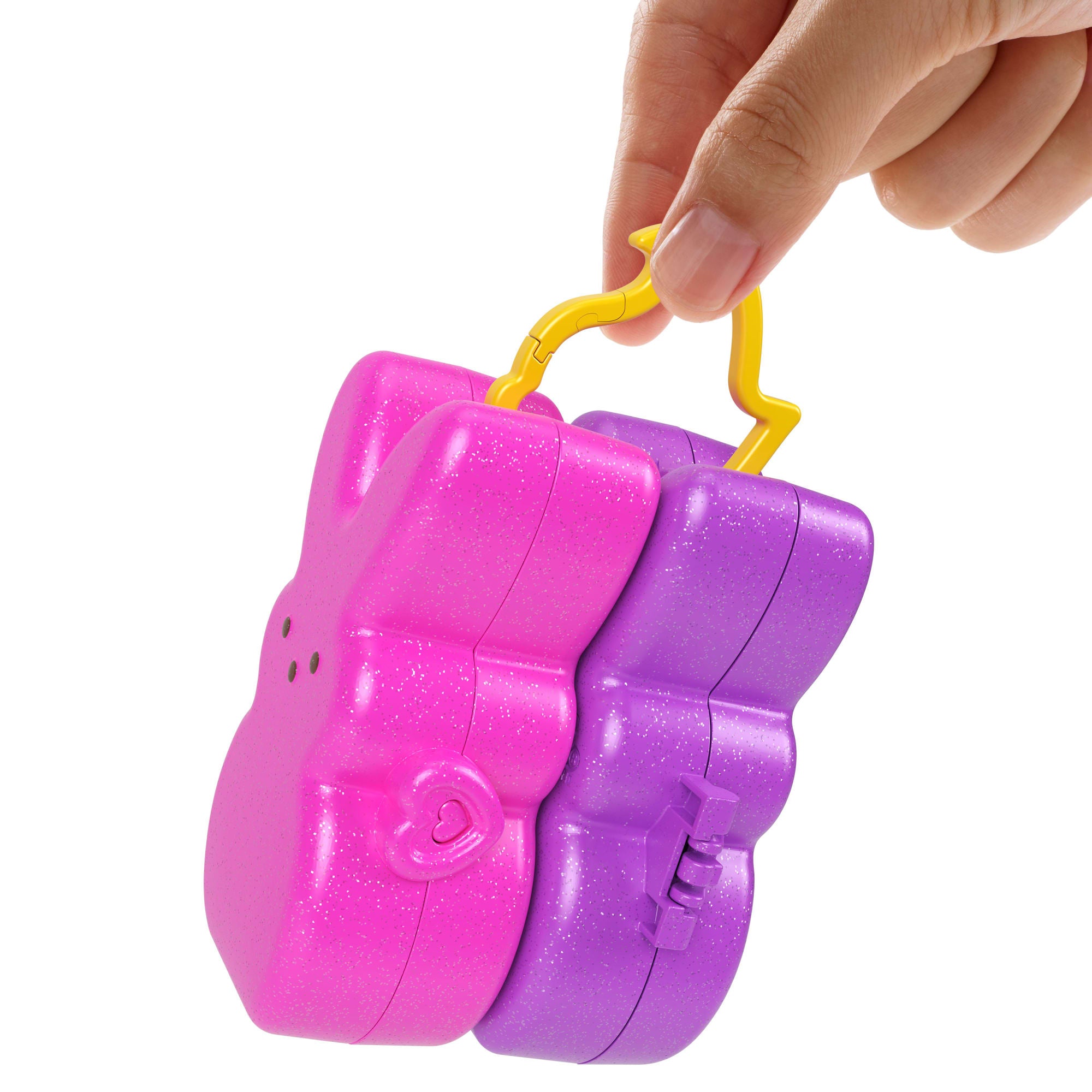 Polly Pocket Peeps Compact | Mattel