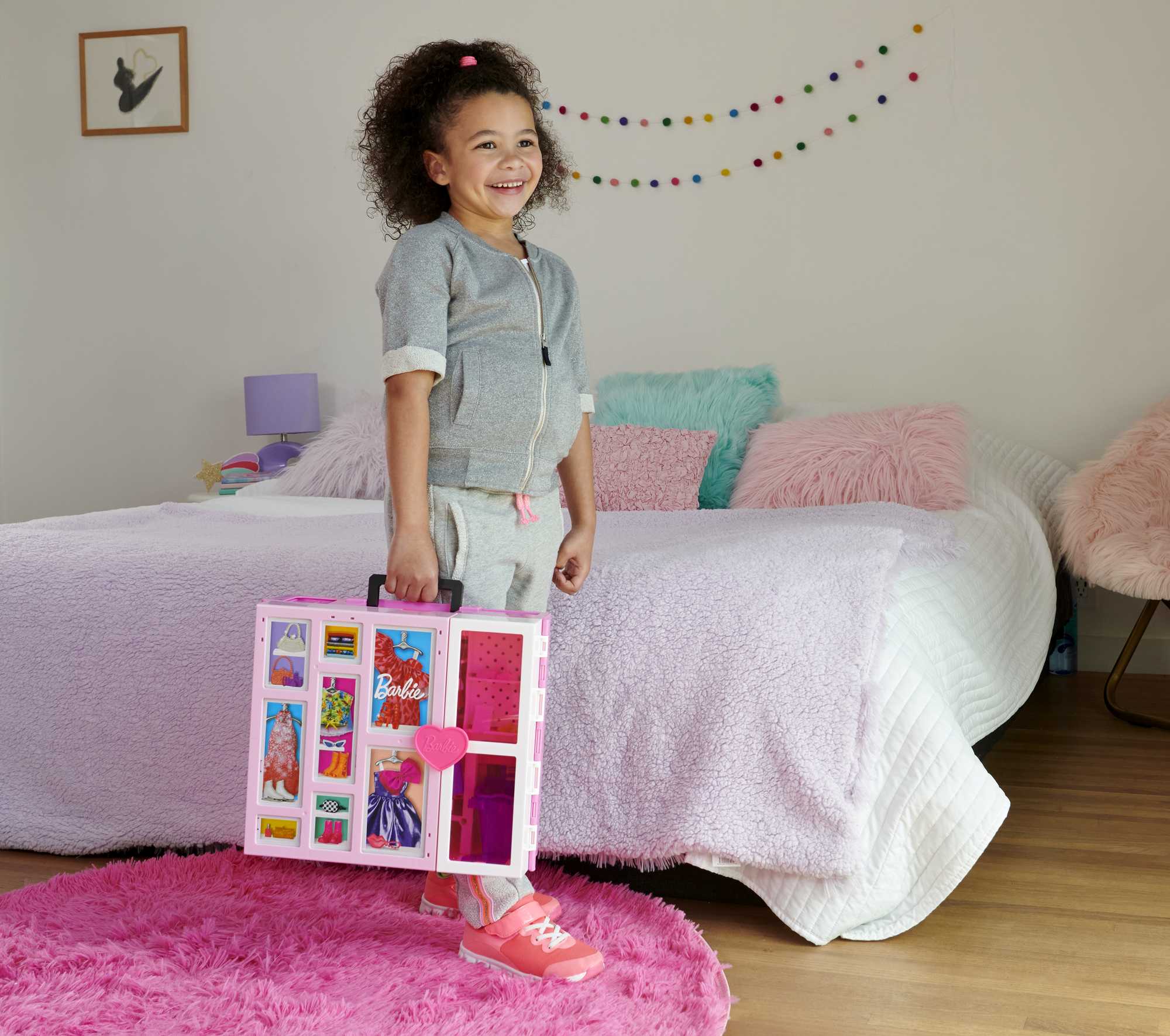 Barbie Dream Closet Playset | Mattel