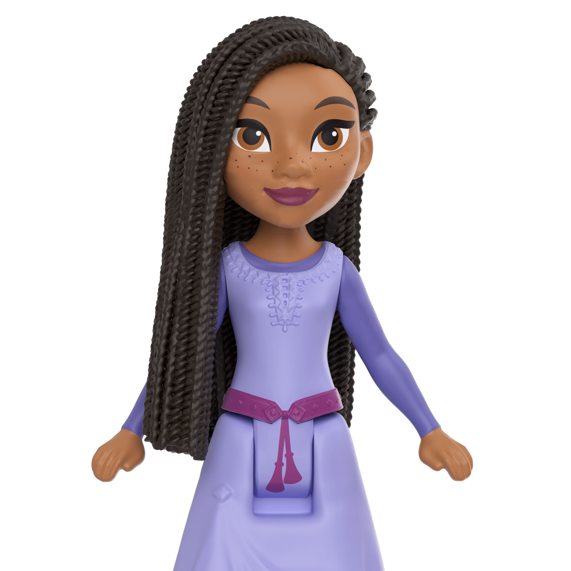 Disney Wish The Teens Pack Set | Mattel