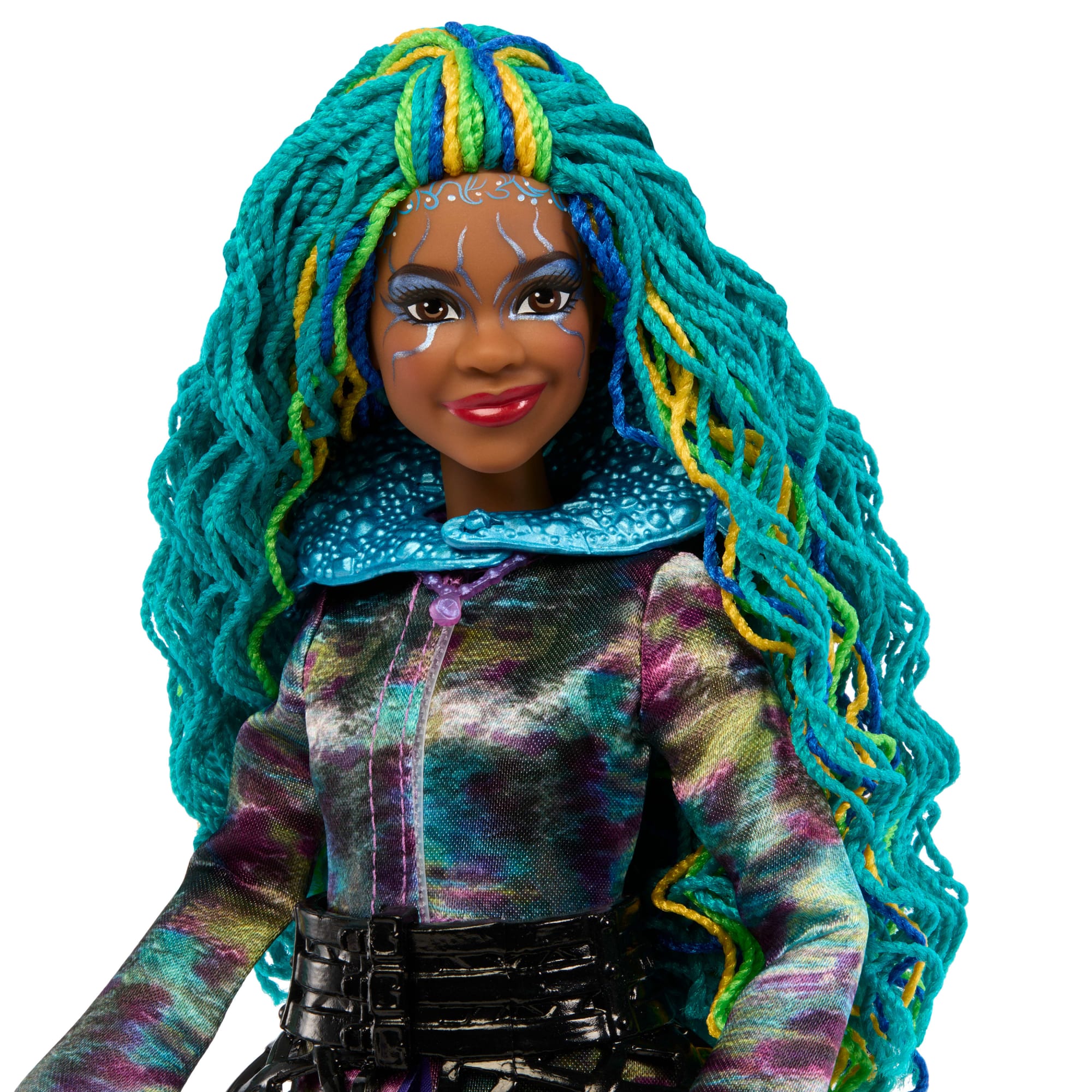 Disney Descendants 4: The Rise of Red – Uliana’s Sea Witch Lair Playset ...