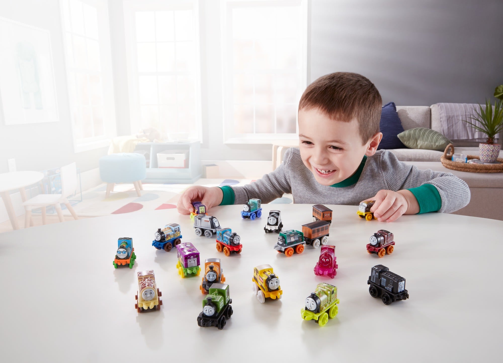 Thomas & Friends MINIS 20 Pack | Mattel