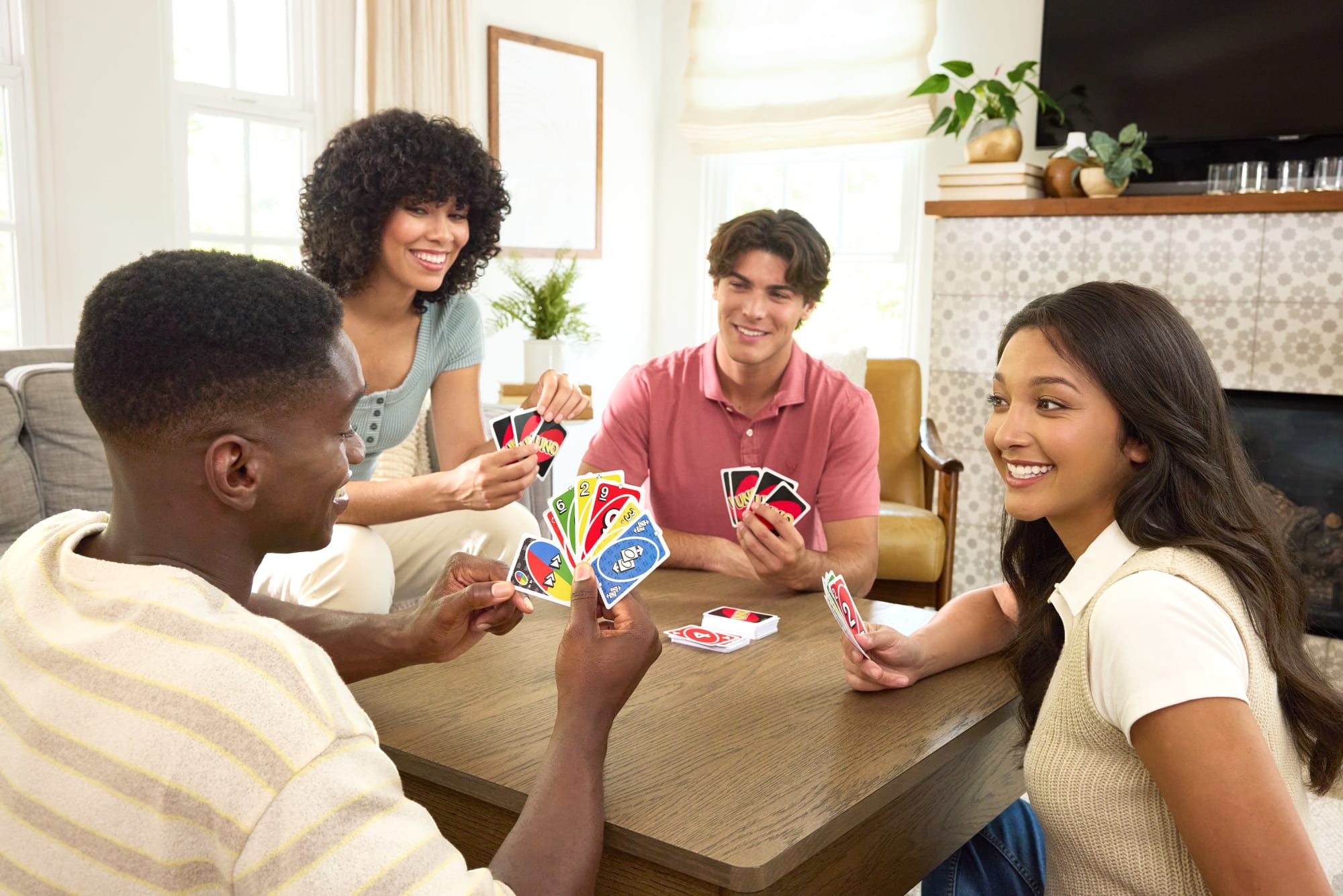 UNO Add-On Packs Swap Pack | Mattel