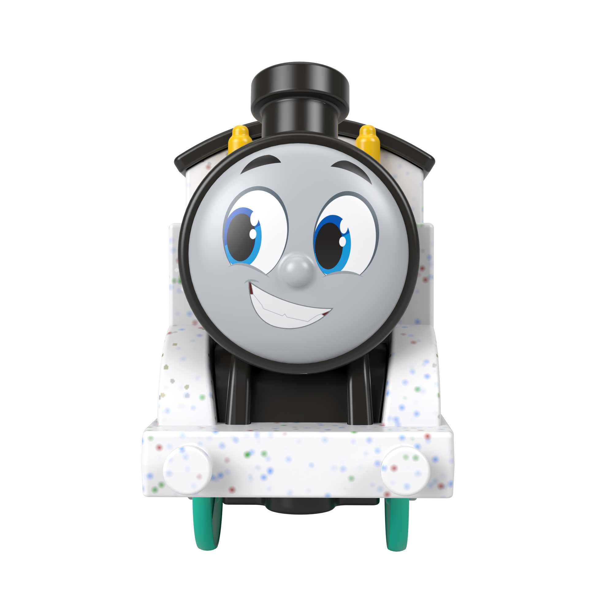Fisher-Price Thomas & Friends Wobbly Cake Thomas | Mattel